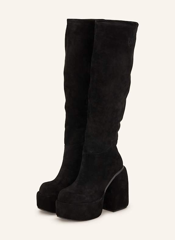 NAKED WOLFE Stiefel Online Kaufen