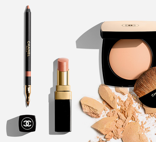 CHANEL Online Shop :: BREUNINGER