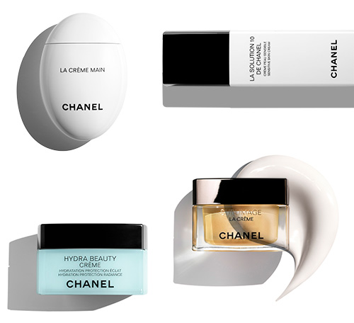 CHANEL Online Shop :: BREUNINGER