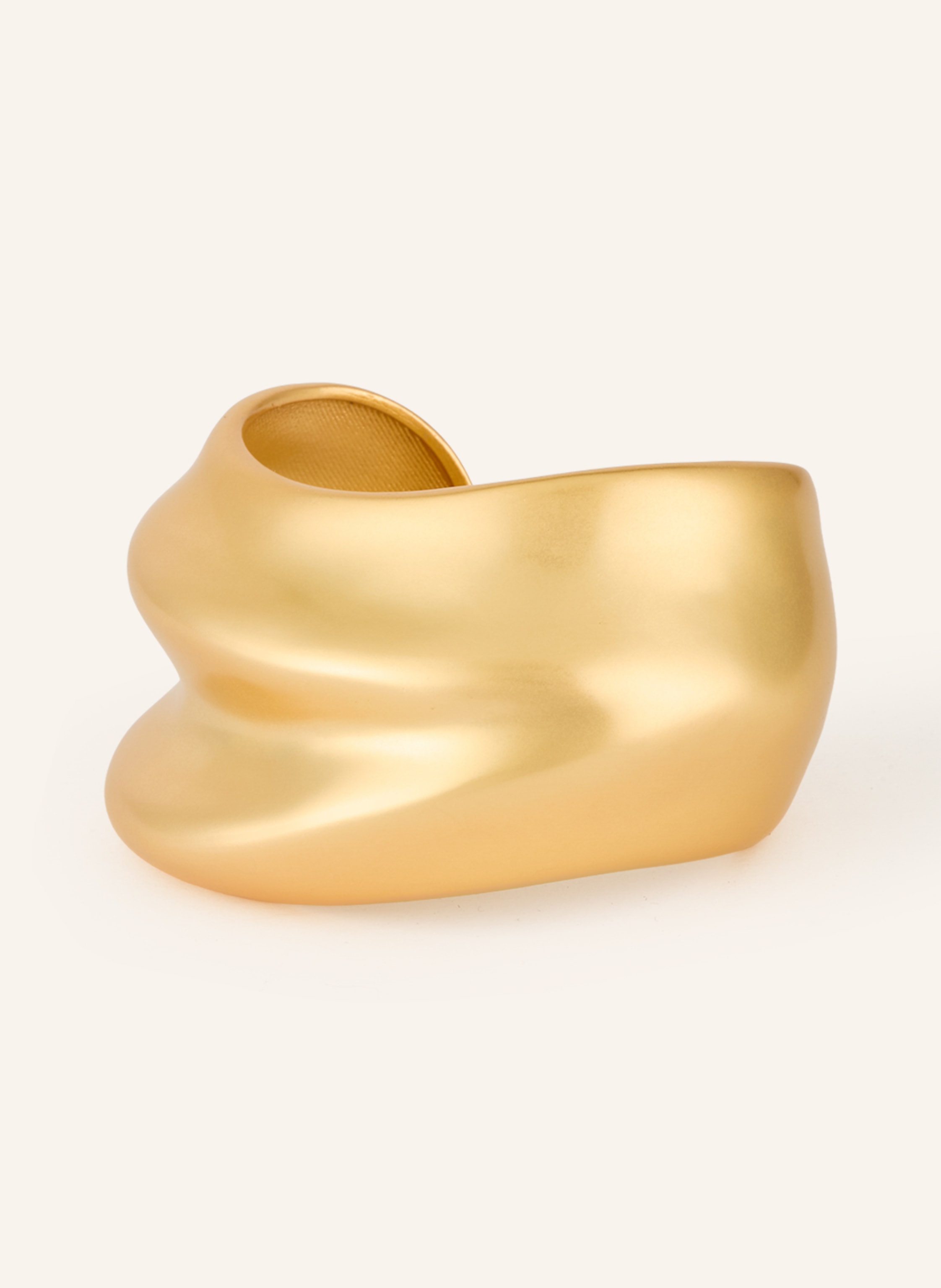 REISS Armreif SARA in gold