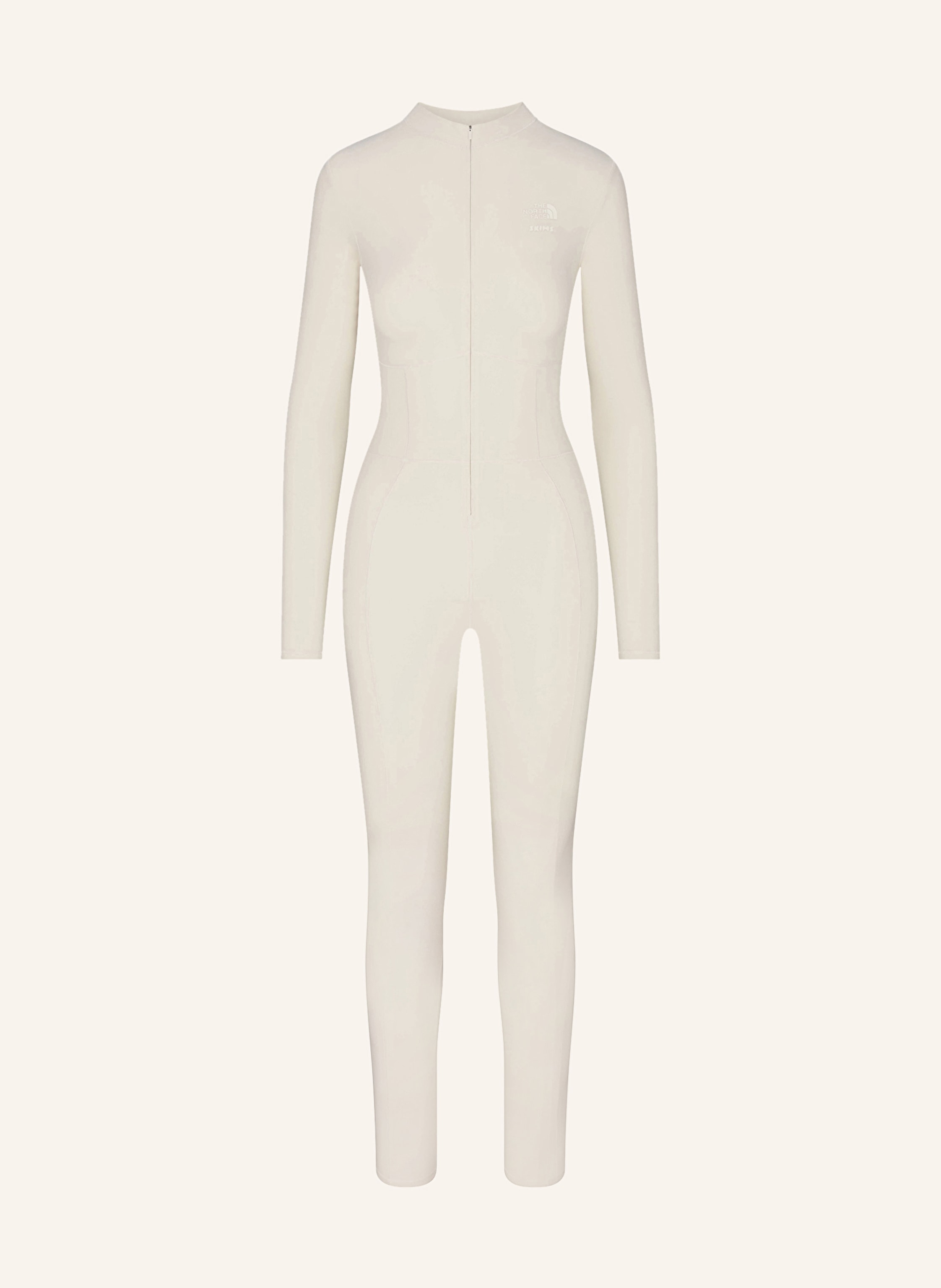 THE NORTH FACE x SKIMS Body TNF X PROJECT K REFINA in i3s sk bone