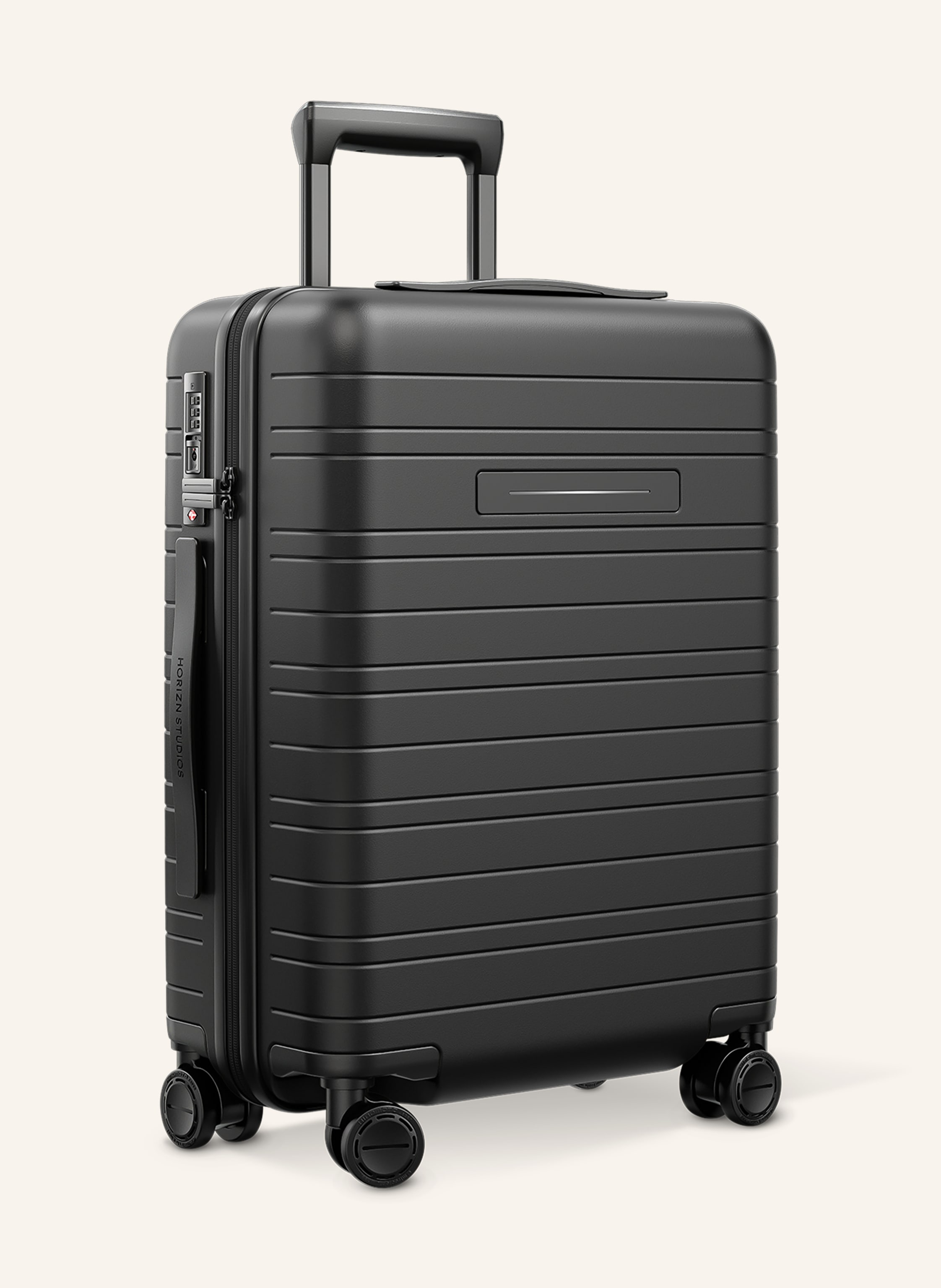 HORIZN STUDIOS Trolley H5 CABIN PRO Größe: 55 cm, 36 l in schwarz
