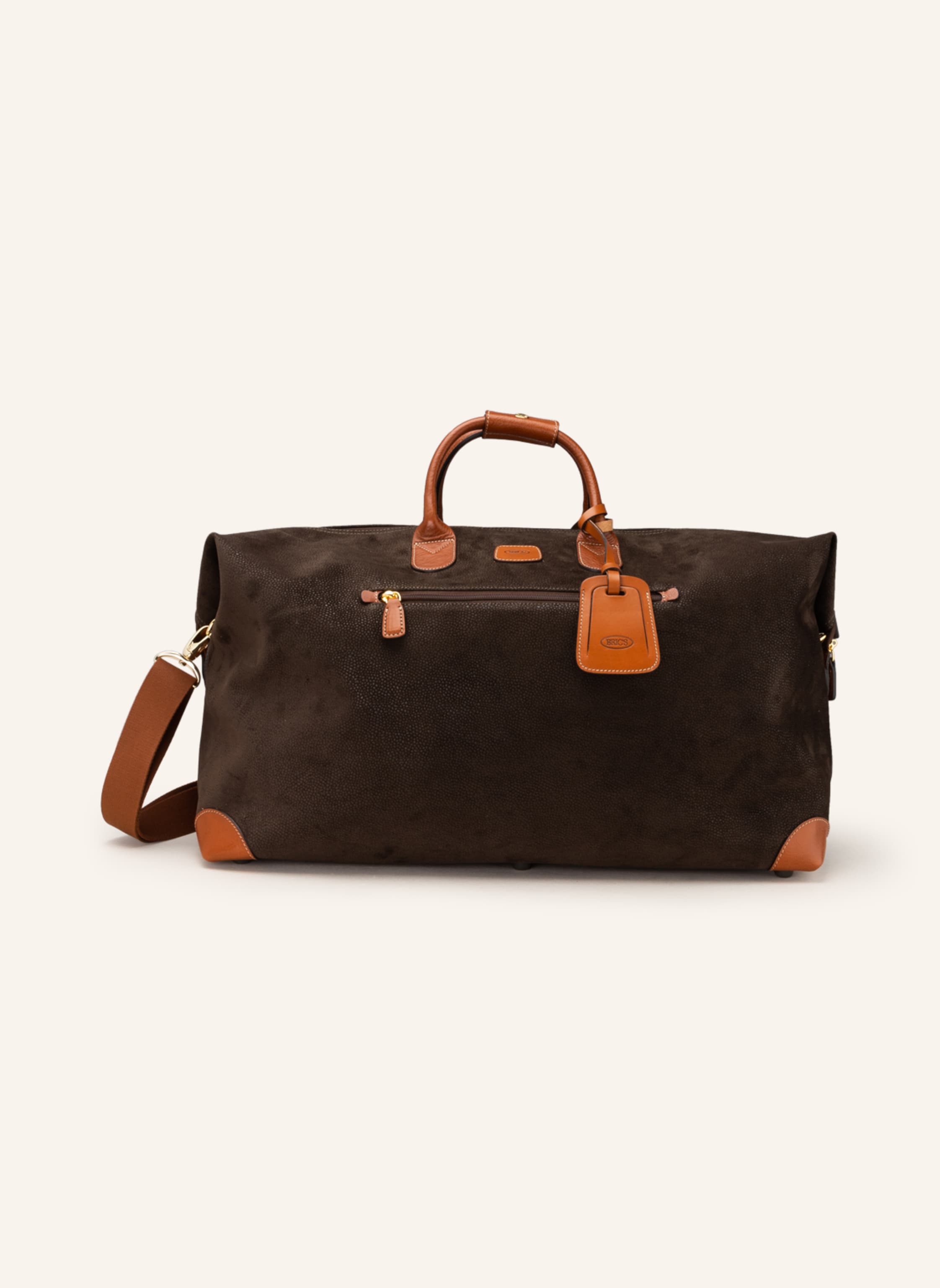 BRIC'S Weekender LIFE in oliv