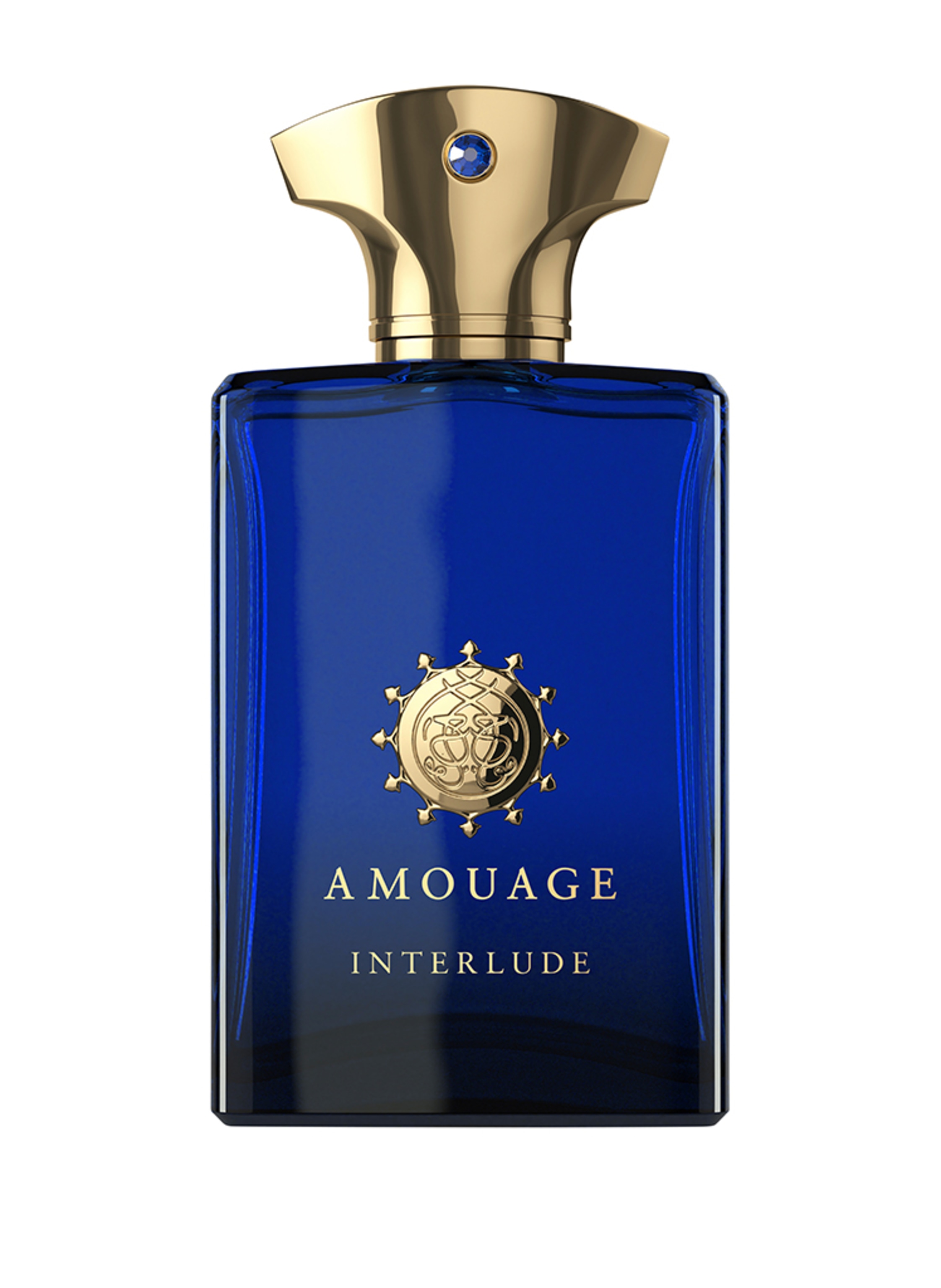 AMOUAGE INTERLUDE MAN Woda perfumowana