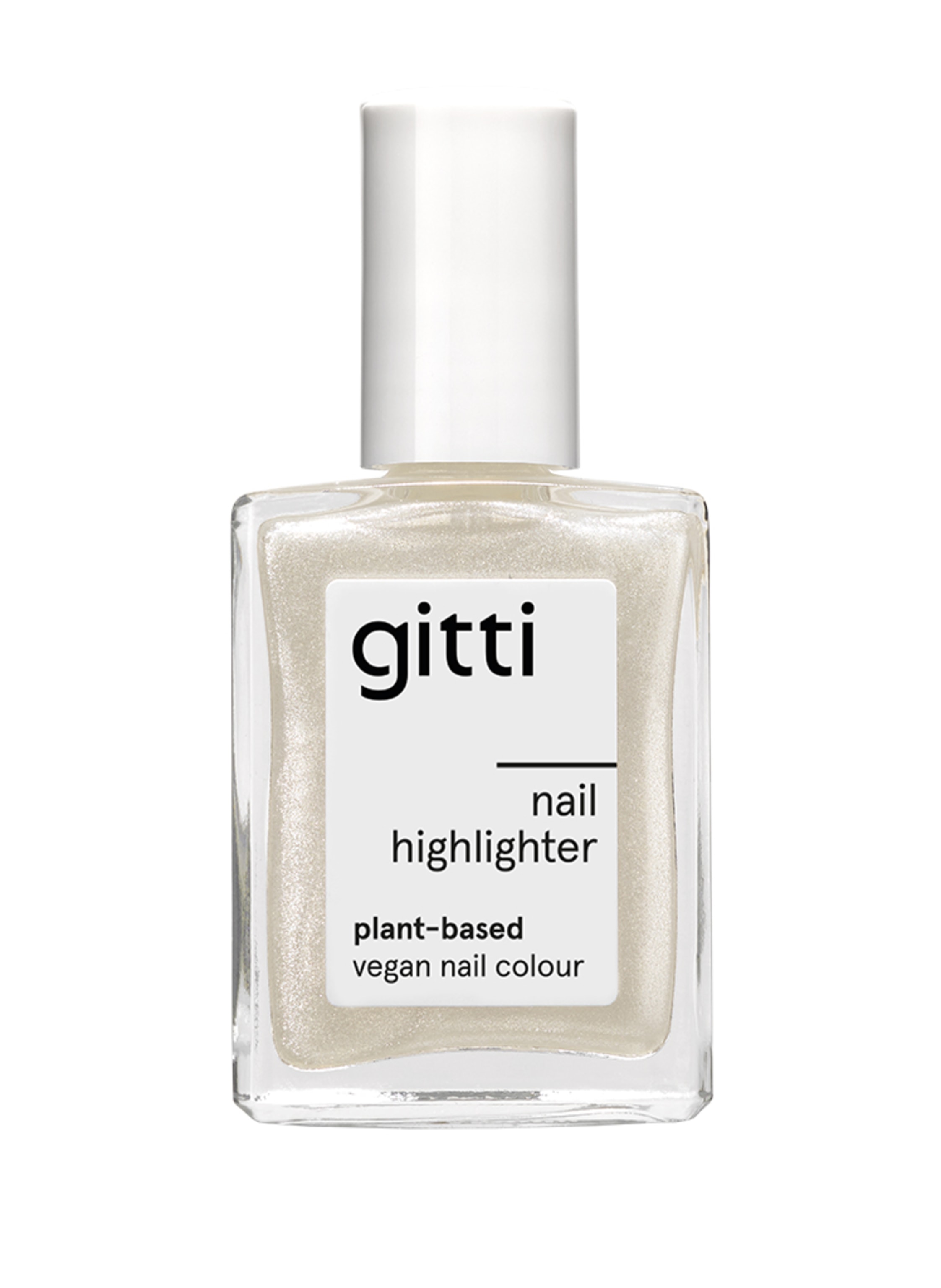 gitti NAIL HIGHLIGHTER