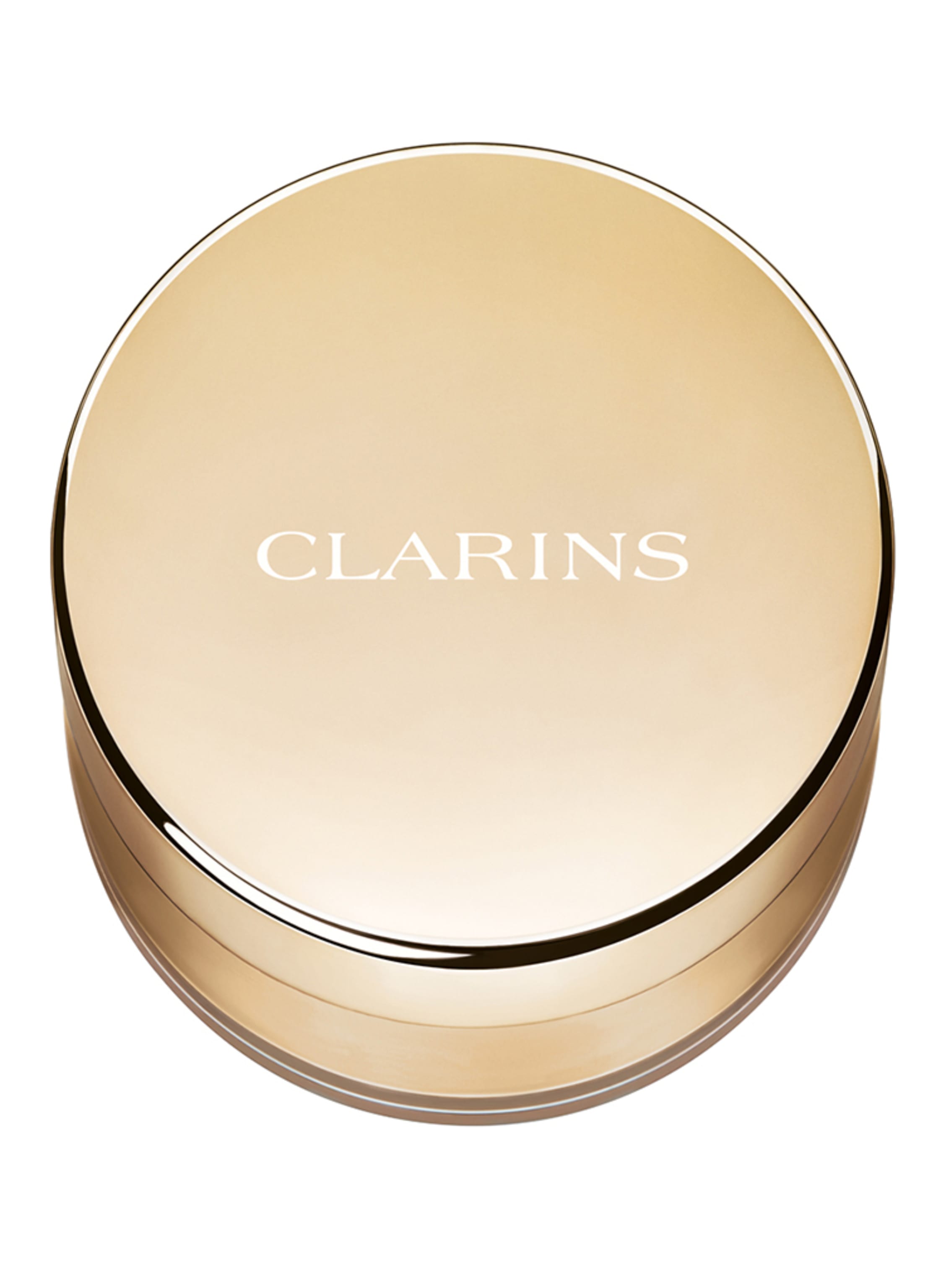 CLARINS EVER MATTE LOOSE POWDER Pudr - 02 translucent medium