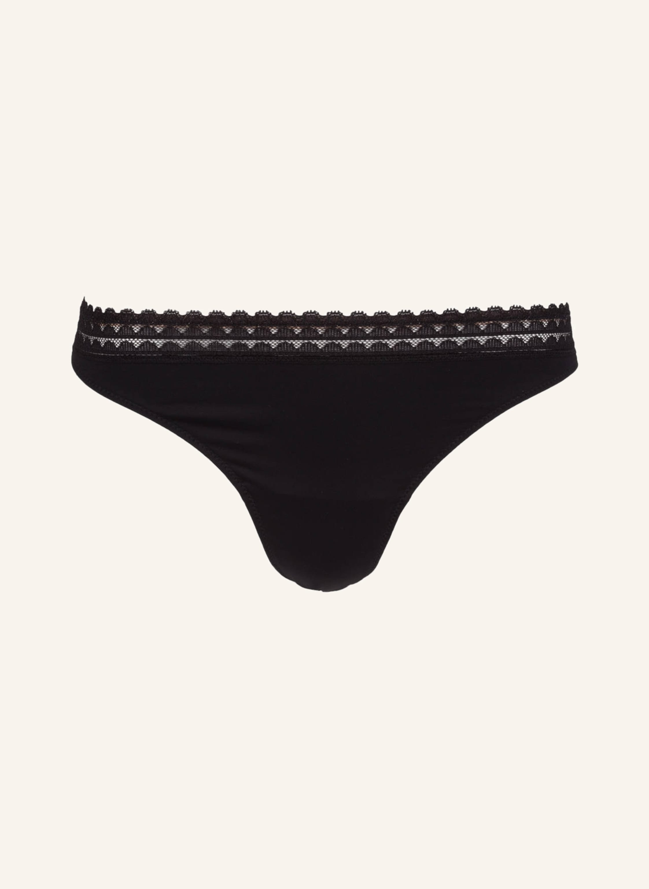 PrimaDonna TWIST String I WANT YOU In Schwarz Breuninger primadonna-twist-string-i-want-you-in-schwarz-breuninger