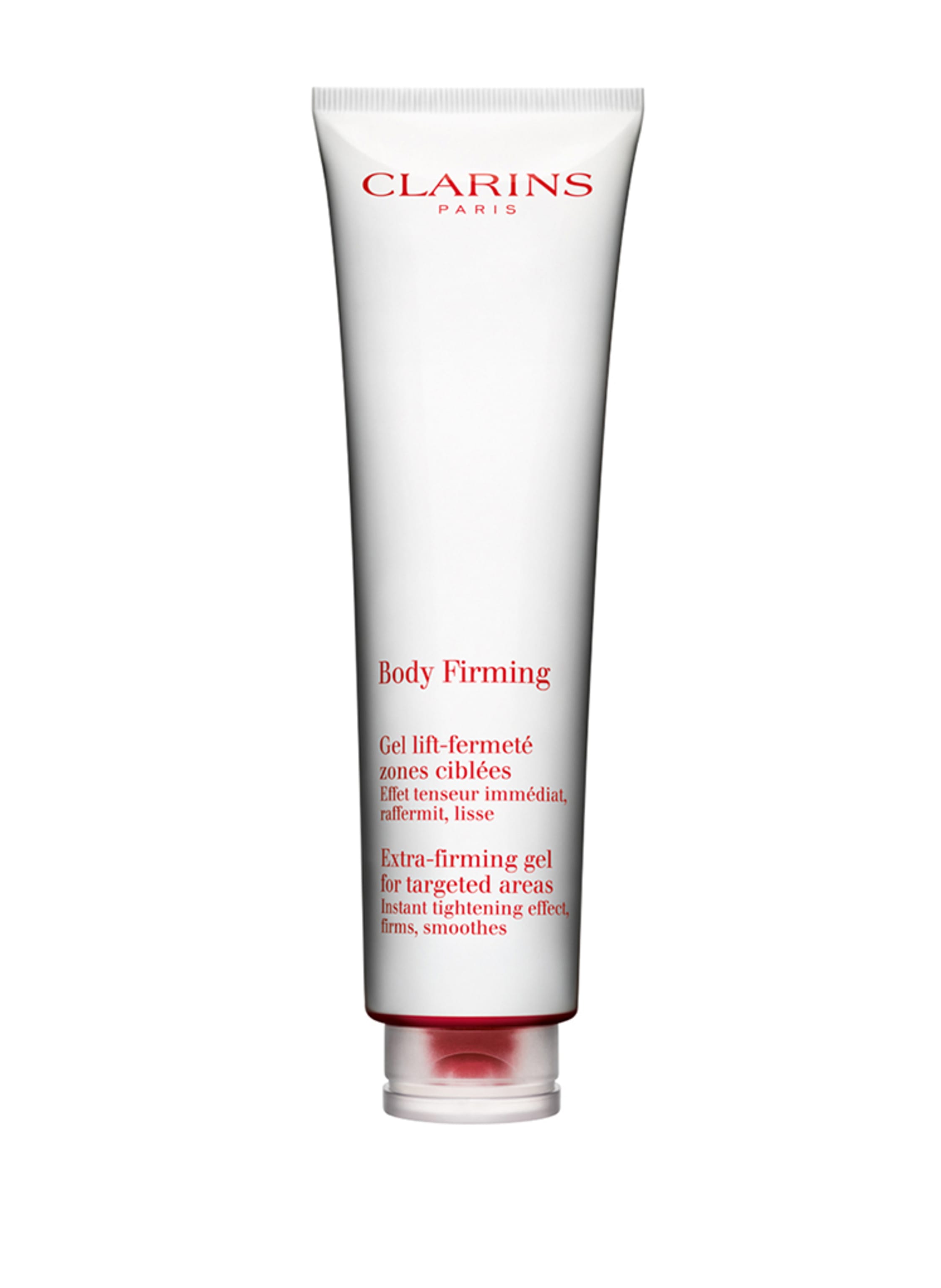 CLARINS BODY FIRMING GEL LIFT-FERMETÉ