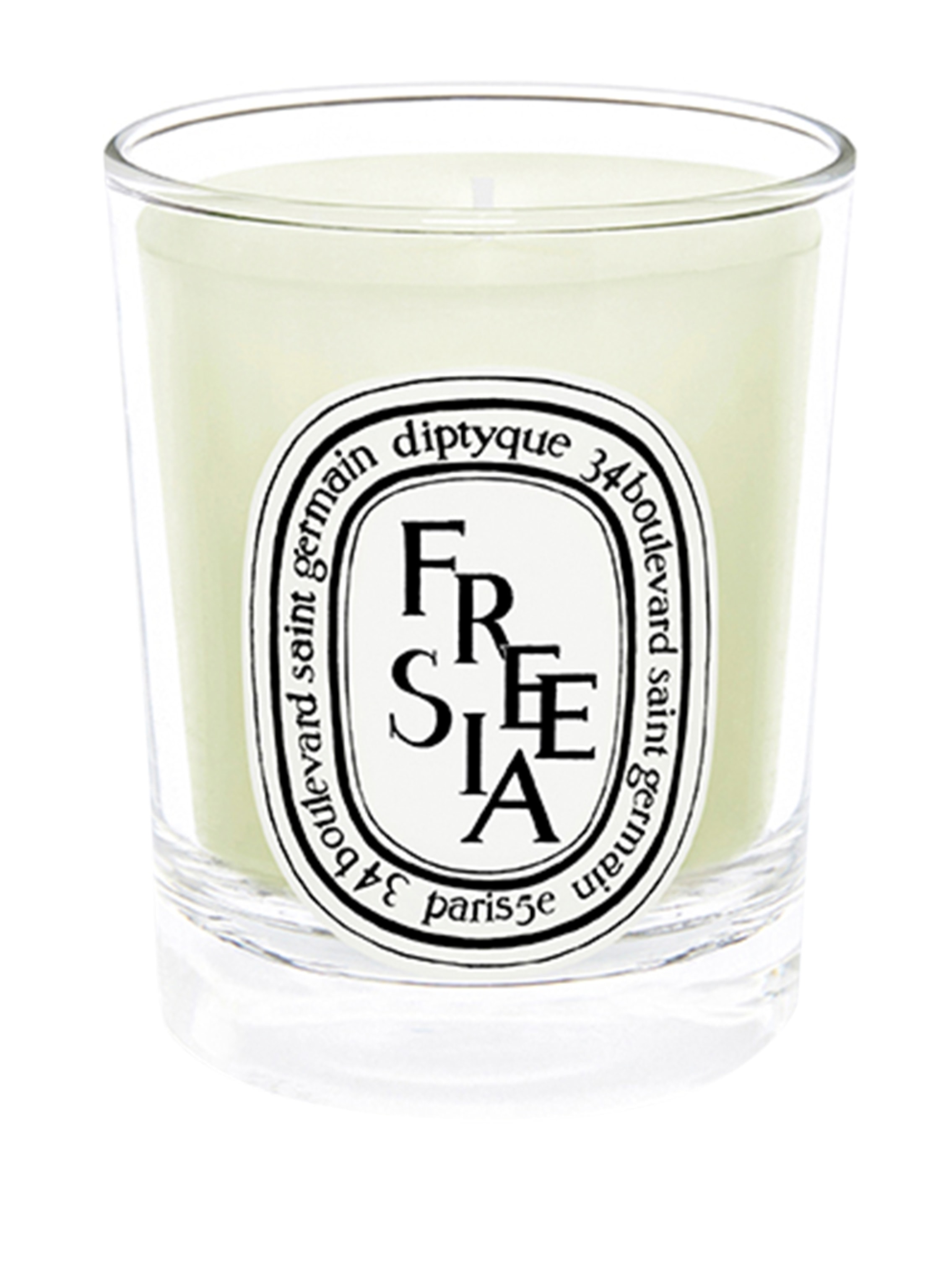 diptyque FREESIA Duftkerze
