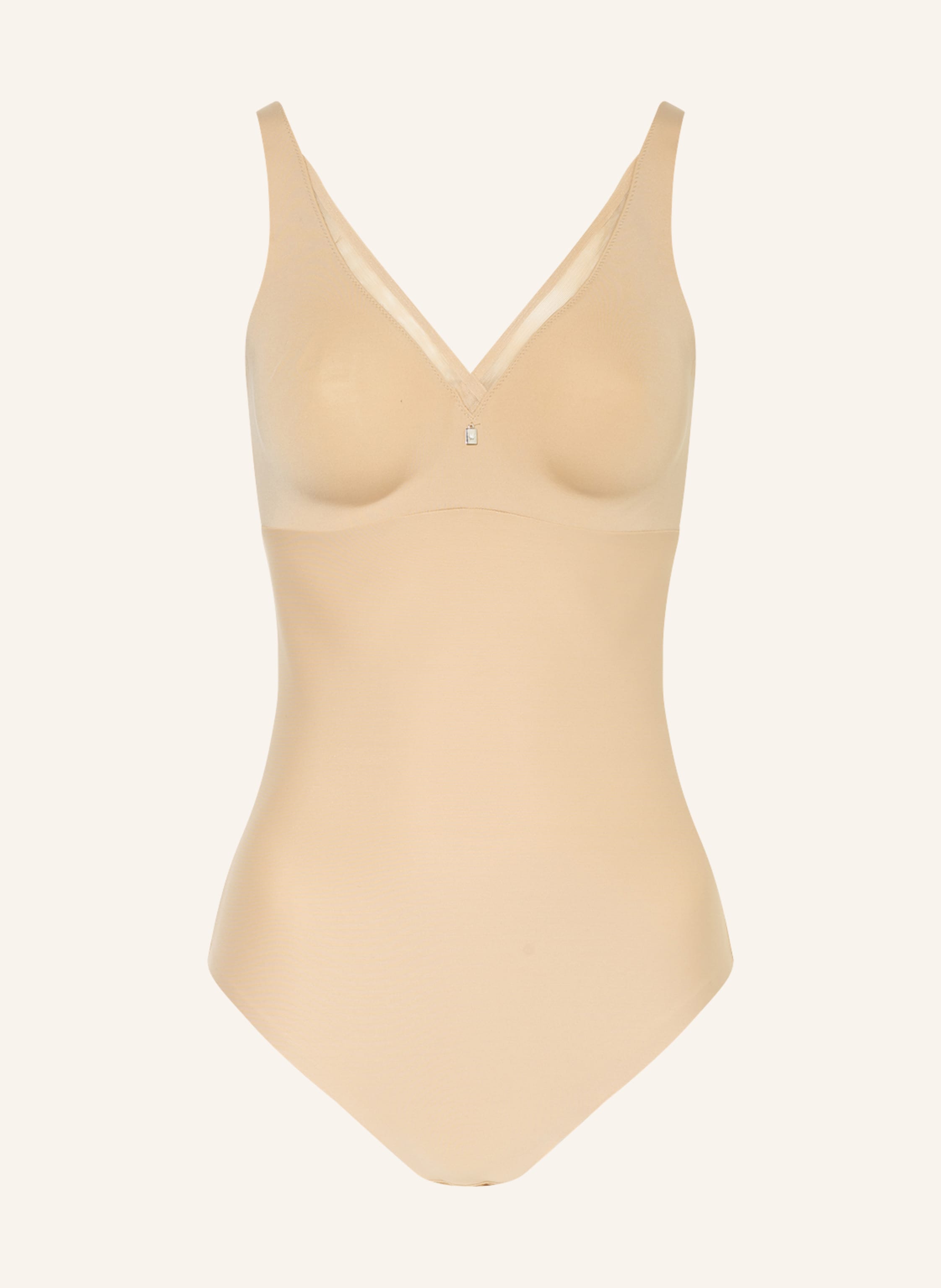 Triumph Shape-Body TRUE SHAPE SENSATION in nude