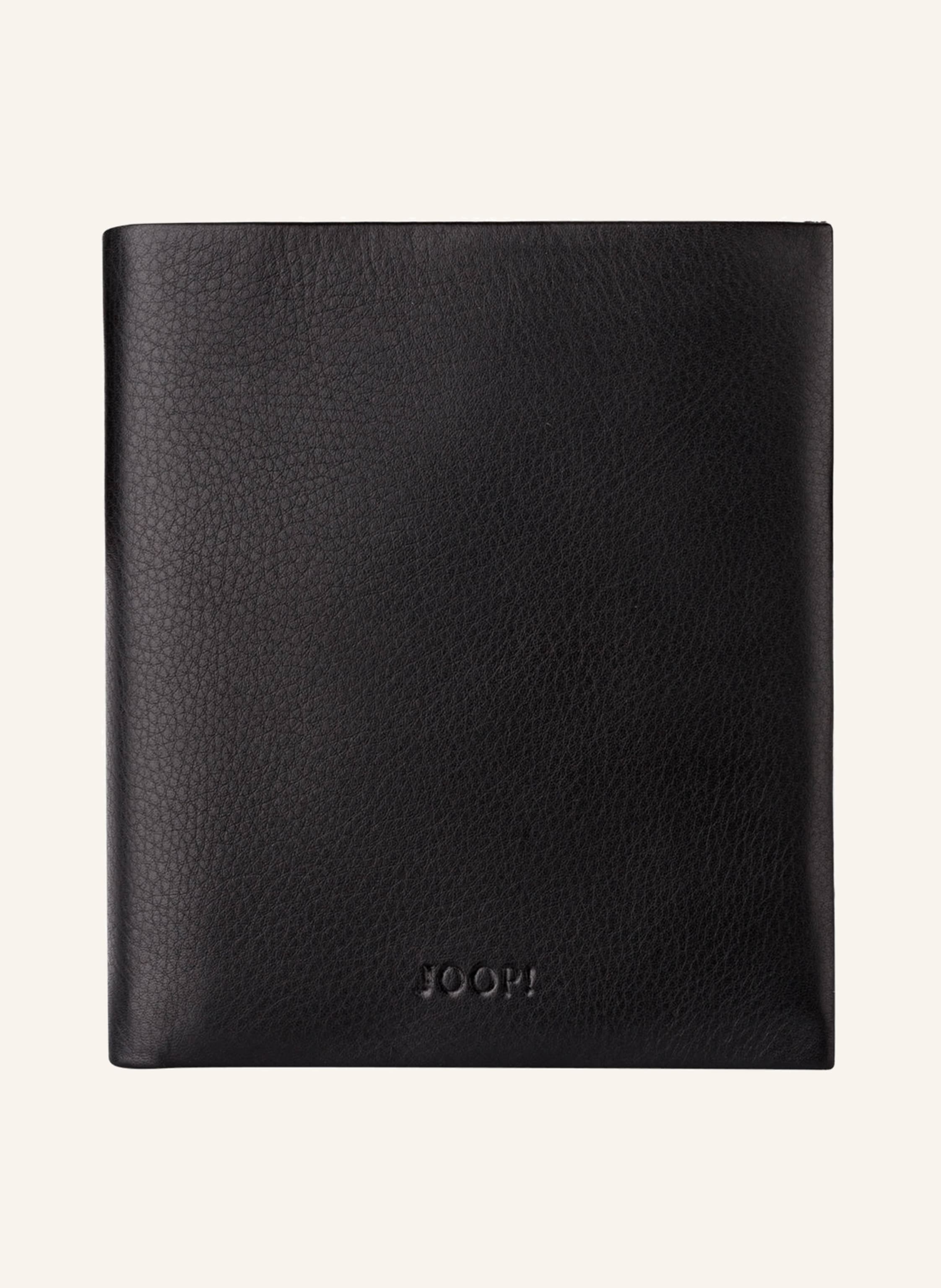 JOOP! Wallet PLUTOS in black