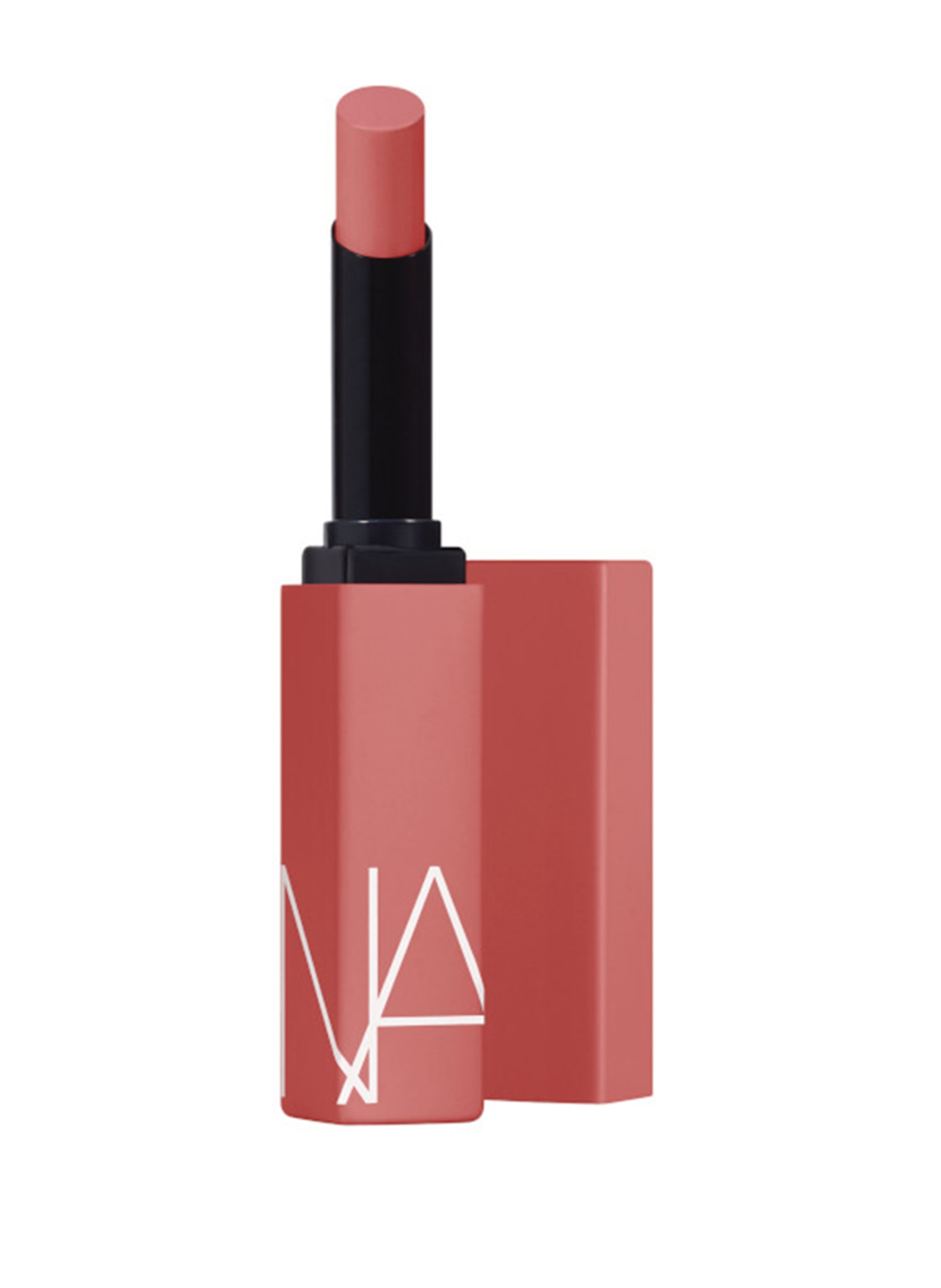 NARS POWERMATTE LIPSTICK in tease me