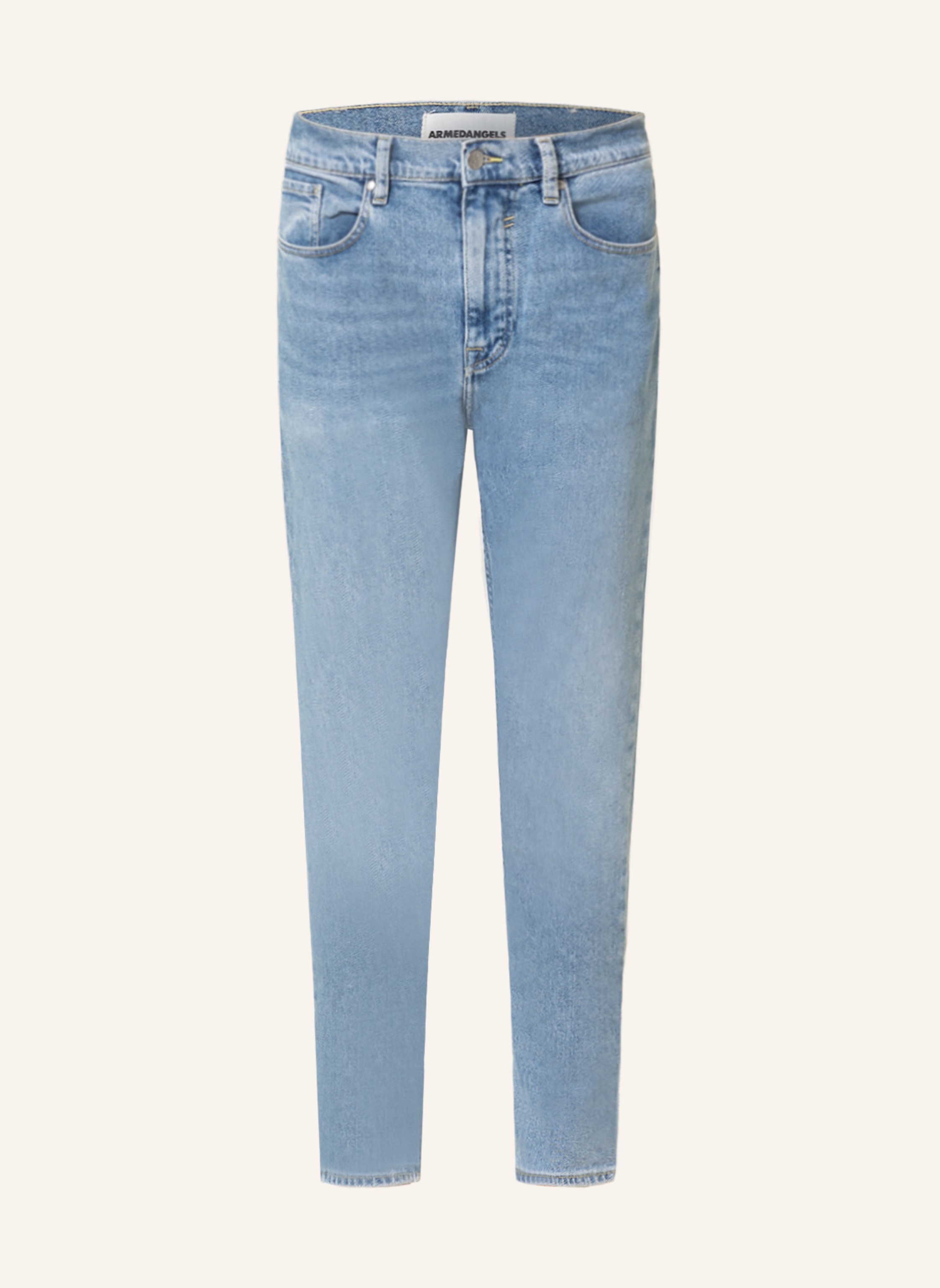 ARMEDANGELS Jeans AARO Tapered Fit in 1855 easy blue