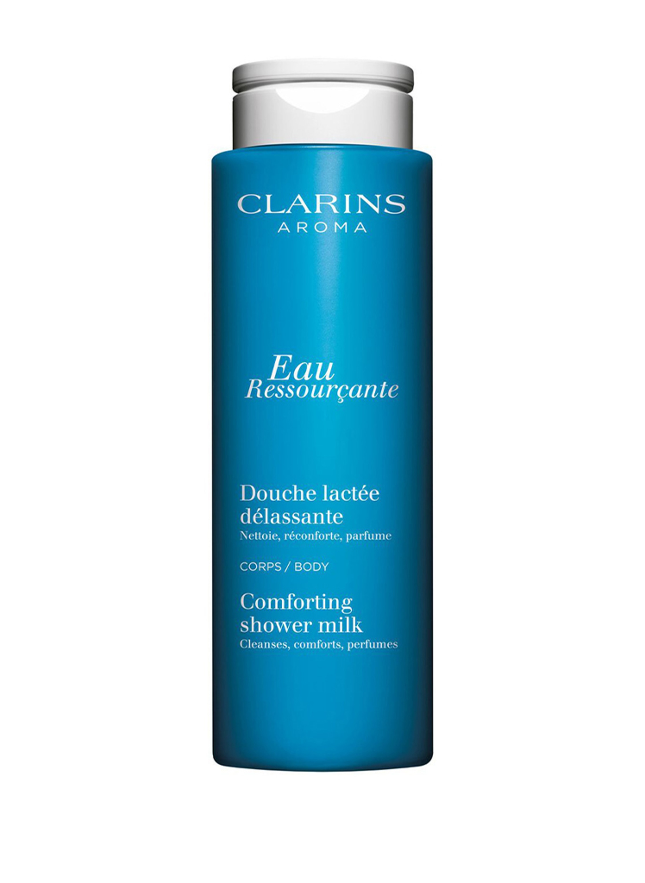 CLARINS EAU RESSOURCANTE