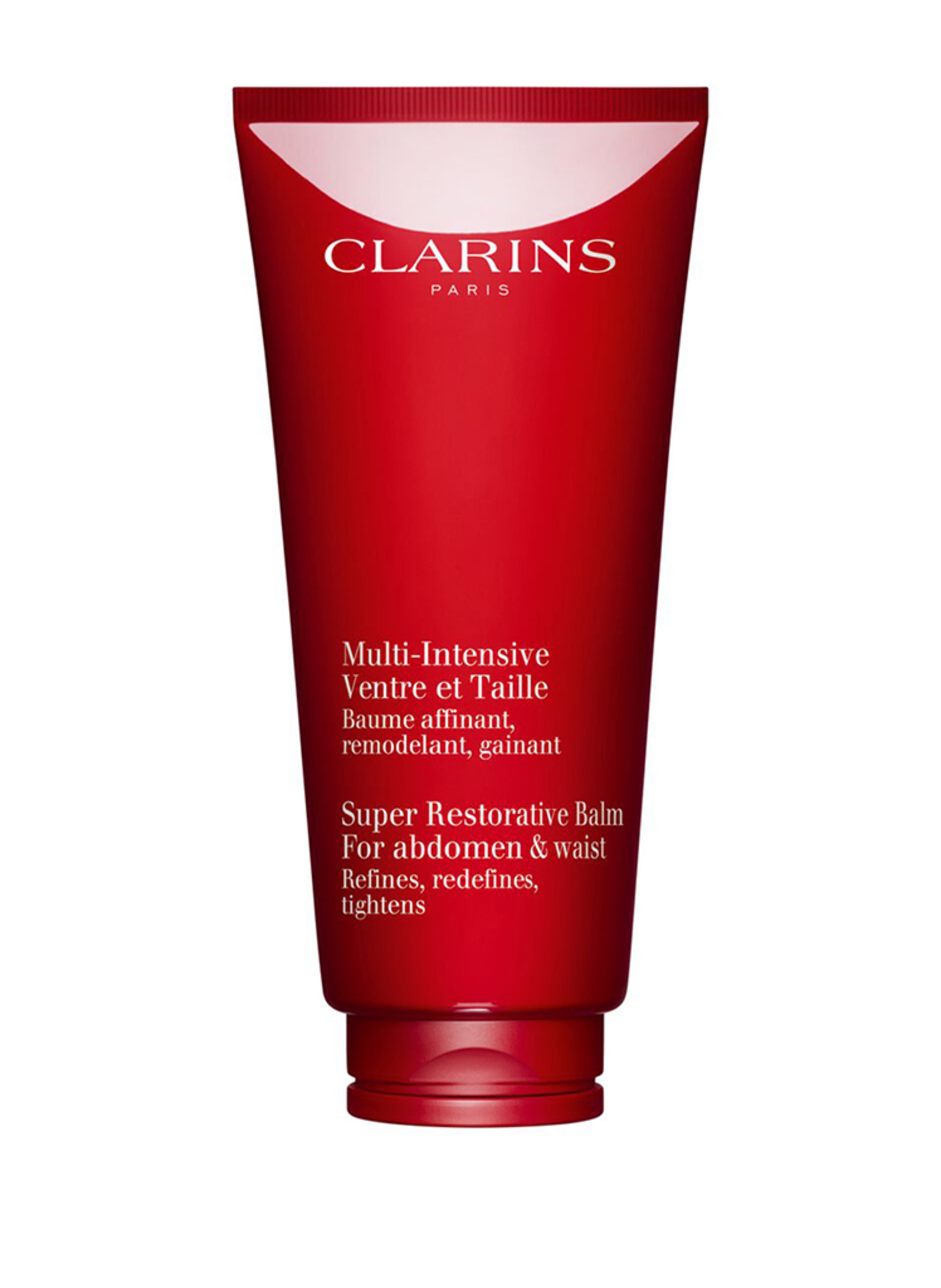 CLARINS MULTI-INTENSIVE VENTRE ET TAILLE Body Lotion