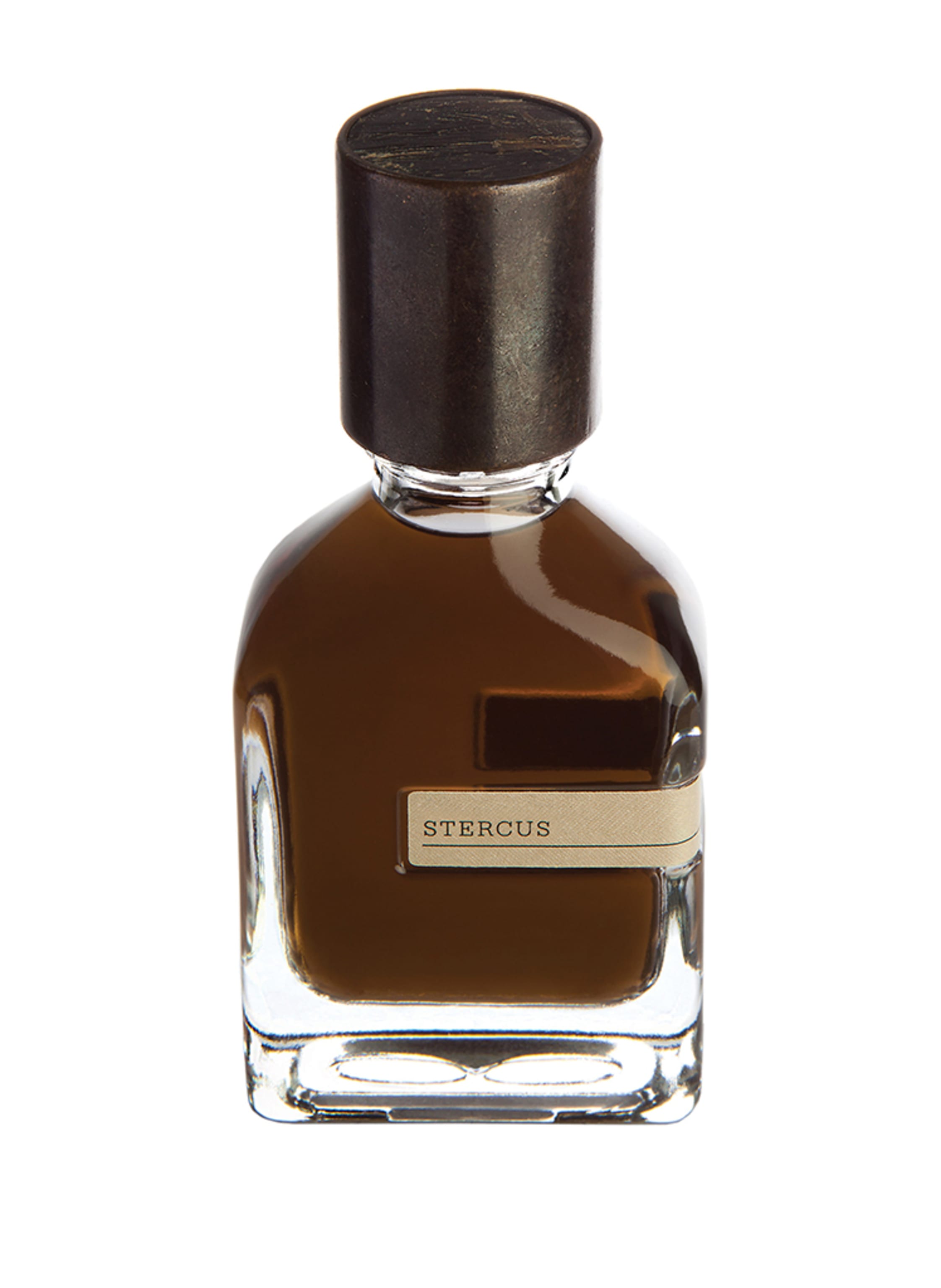 ORTO PARISI STERCUS Eau de Parfum