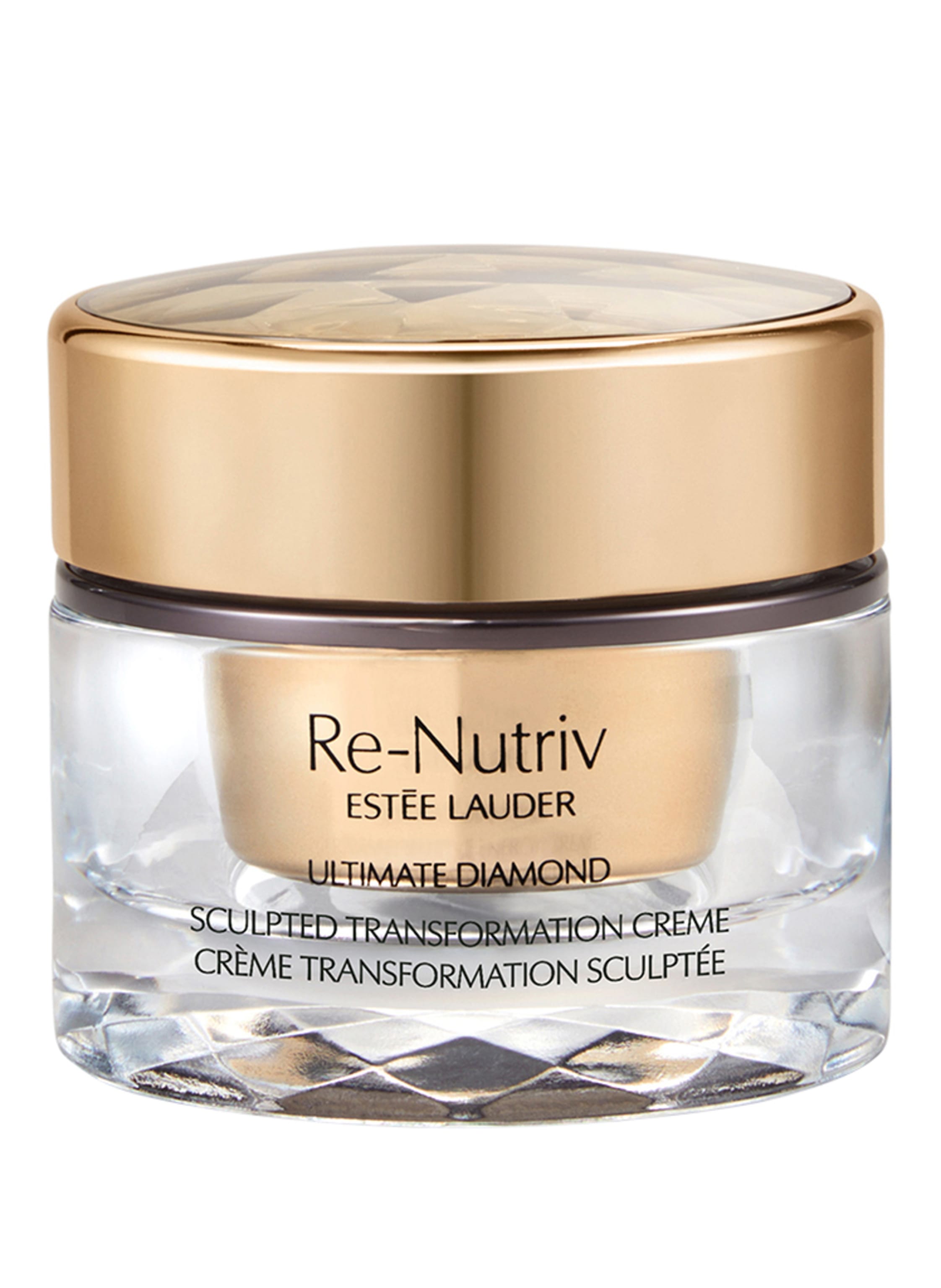 ESTÉE LAUDER RE-NUTRIV Ultimate Diamond Sculpted Transformation Creme