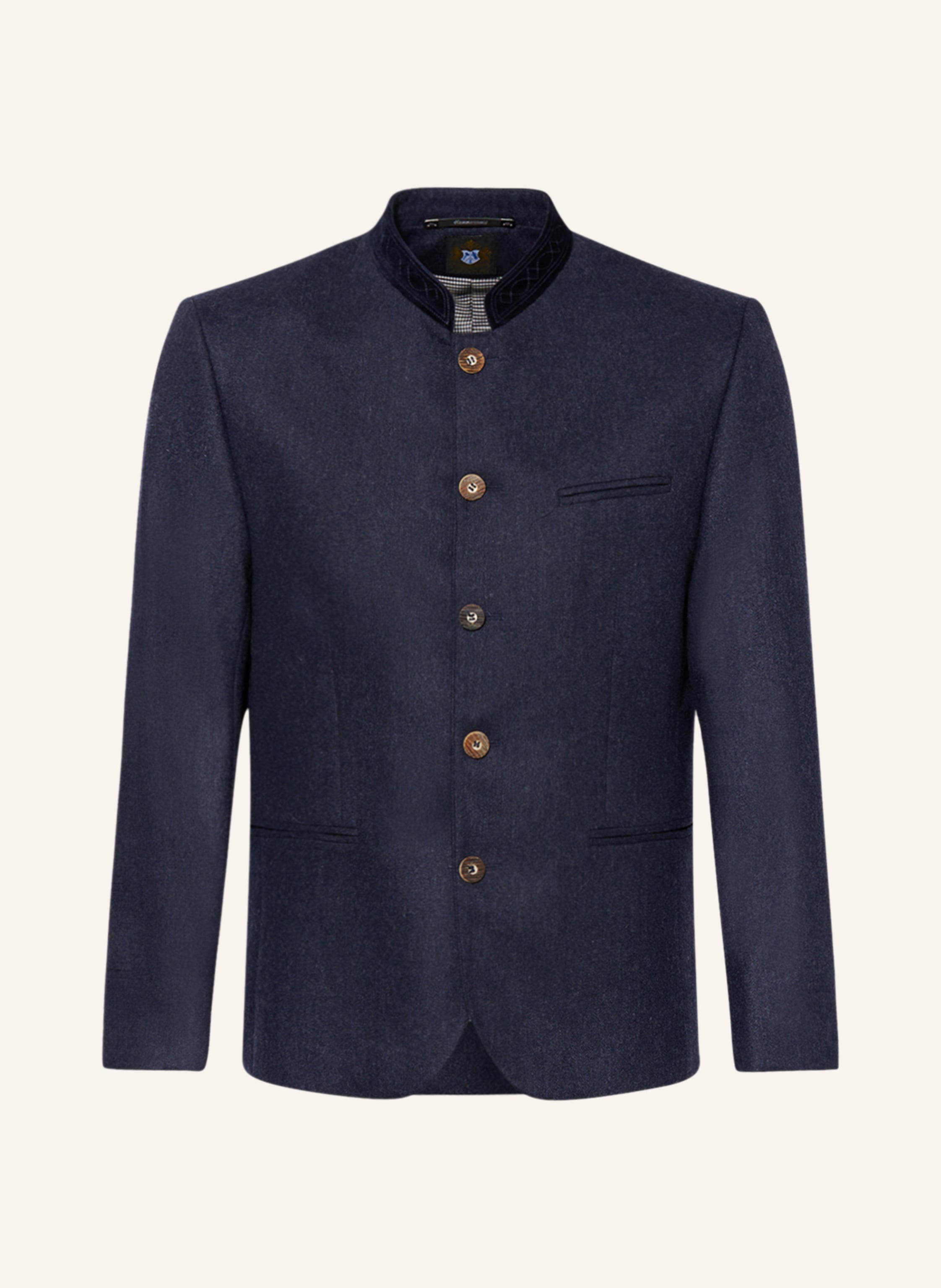 Hammerschmid Janker DANIEL in dunkelblau