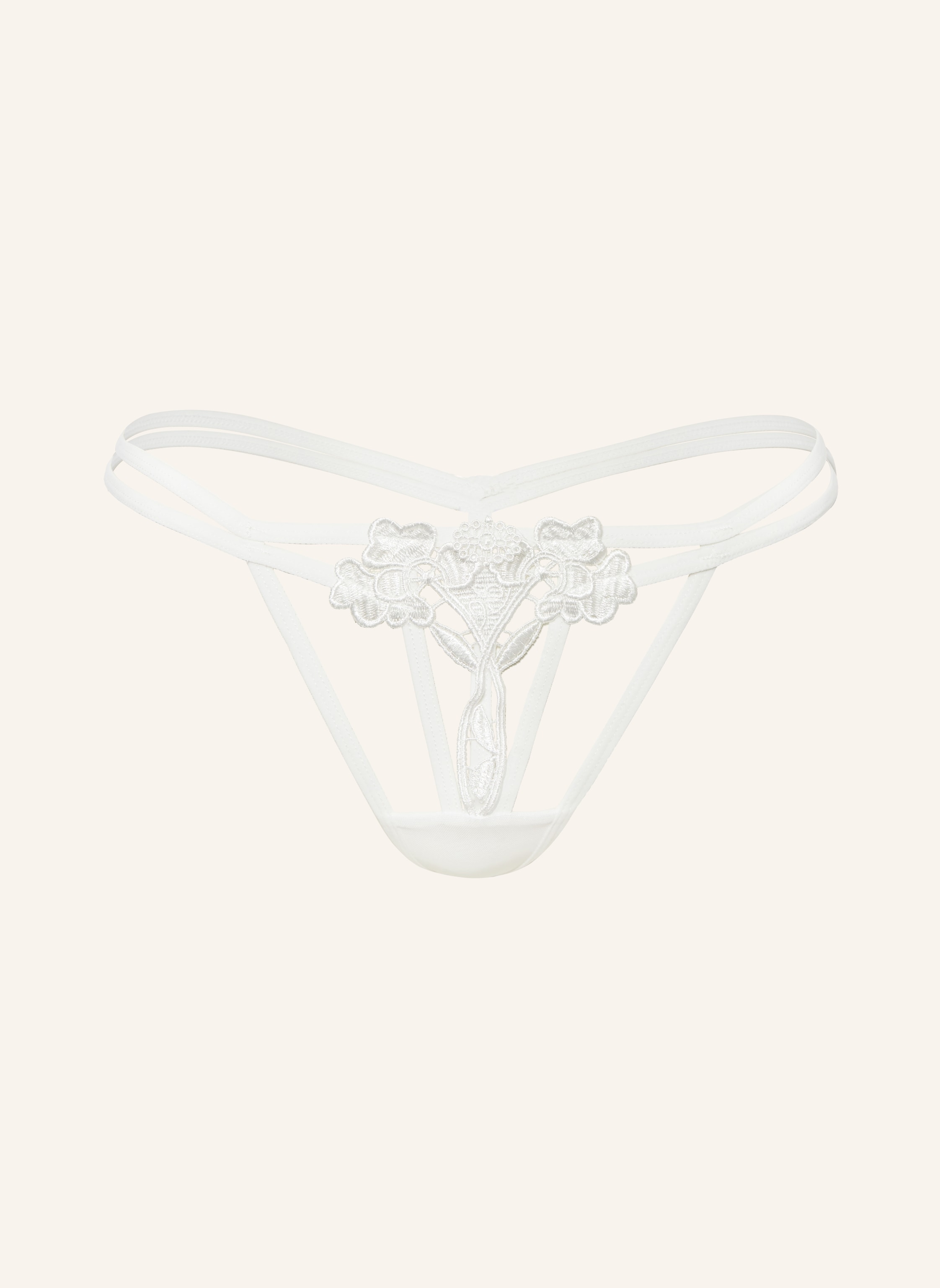 BLUEBELLA String NOVA in weiss