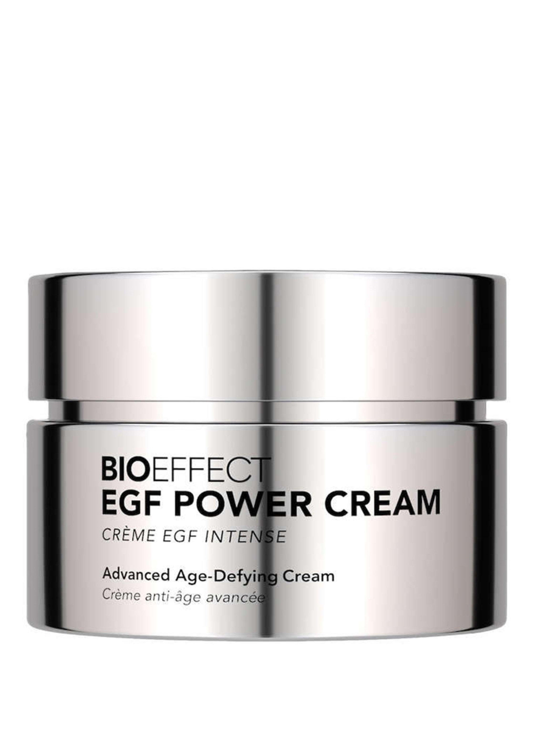 BIOEFFECT EGF POWER CREAM Gesichtscreme
