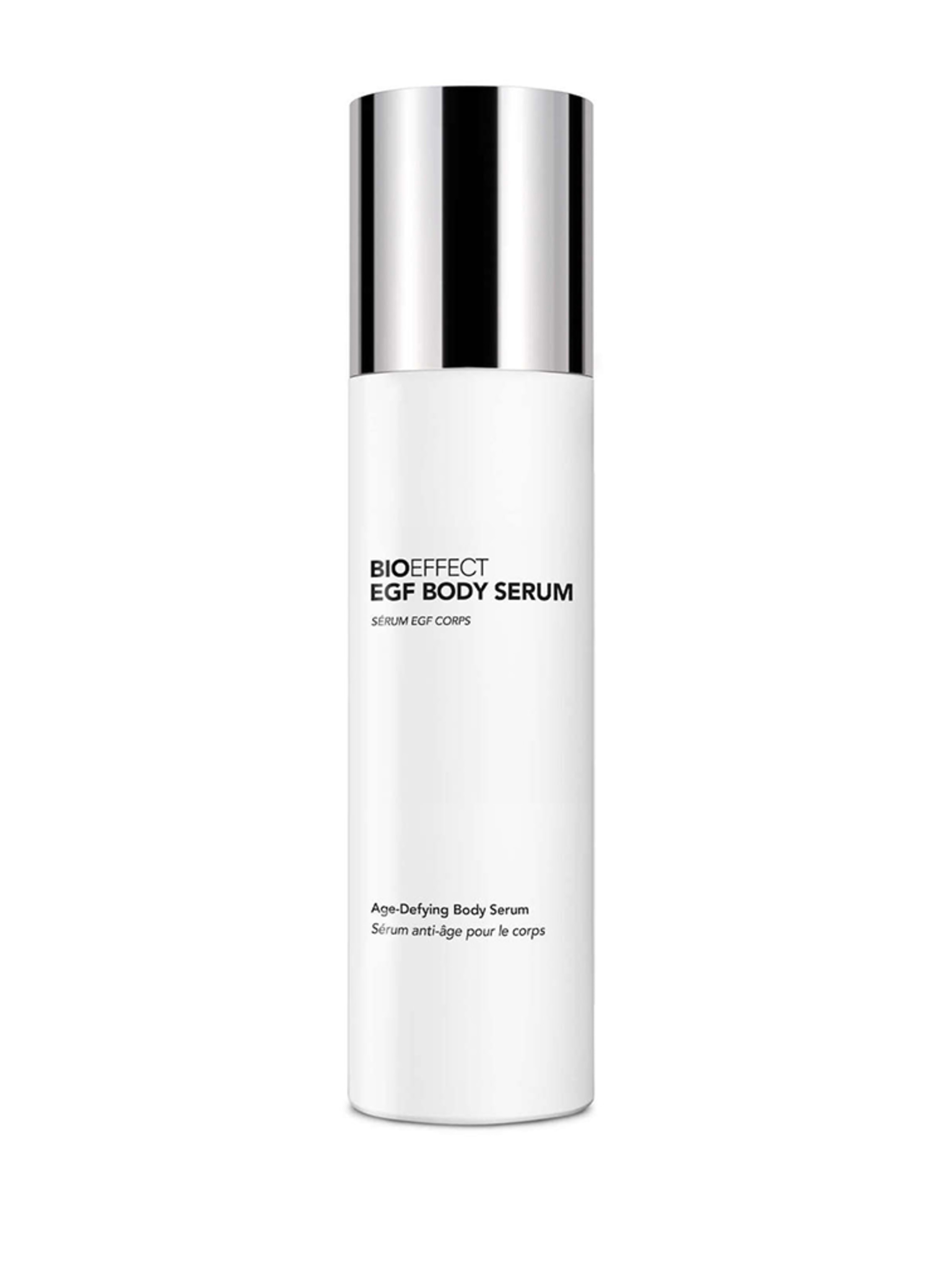 BIOEFFECT EGF BODY SERUM Anti-Aging-Körperserum