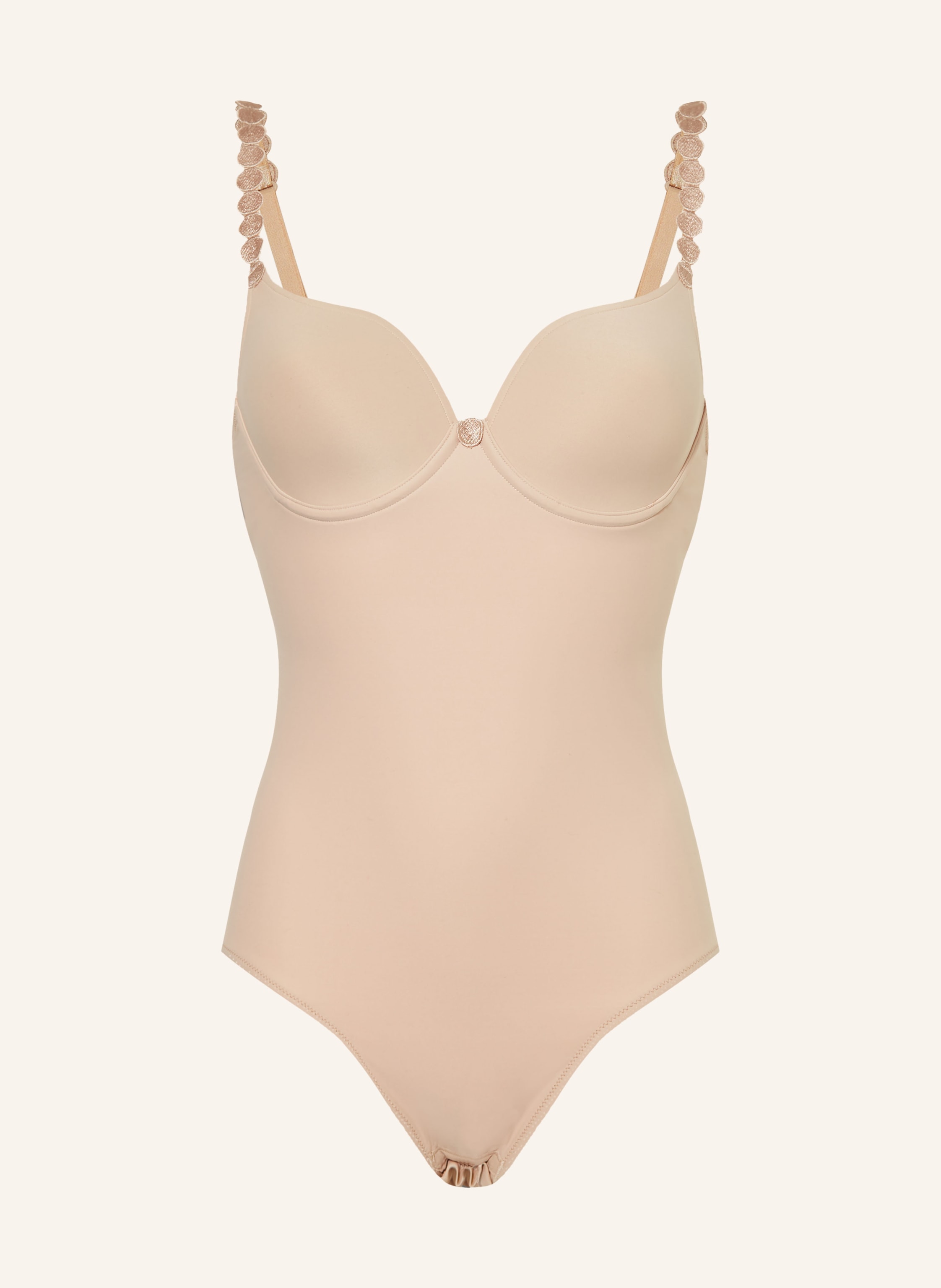 MARIE JO Body TOM in beige