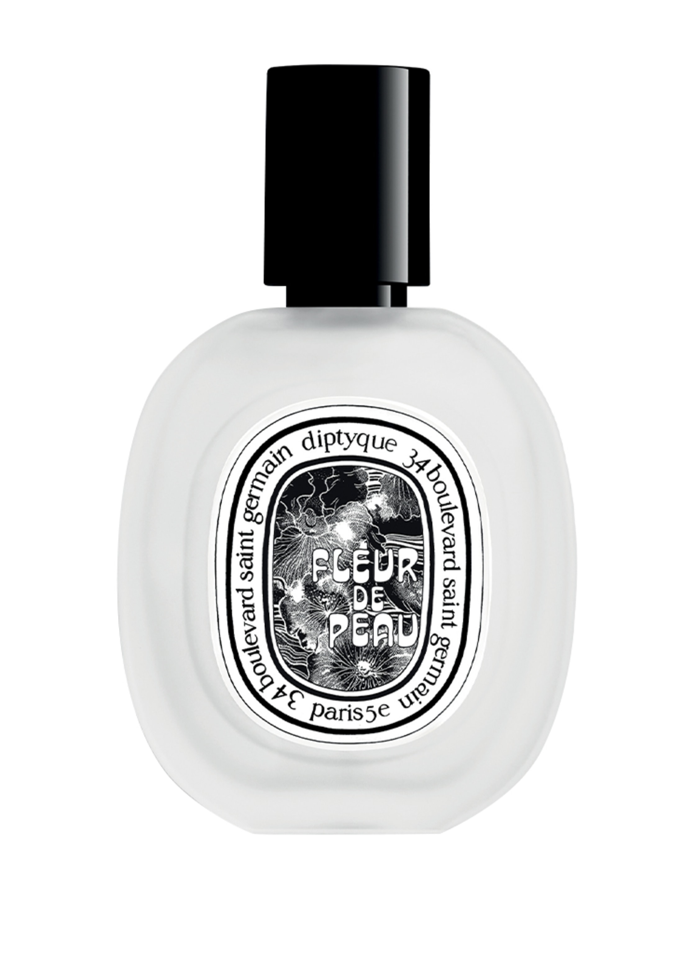 diptyque FLEUR DE PEAU Haarparfum
