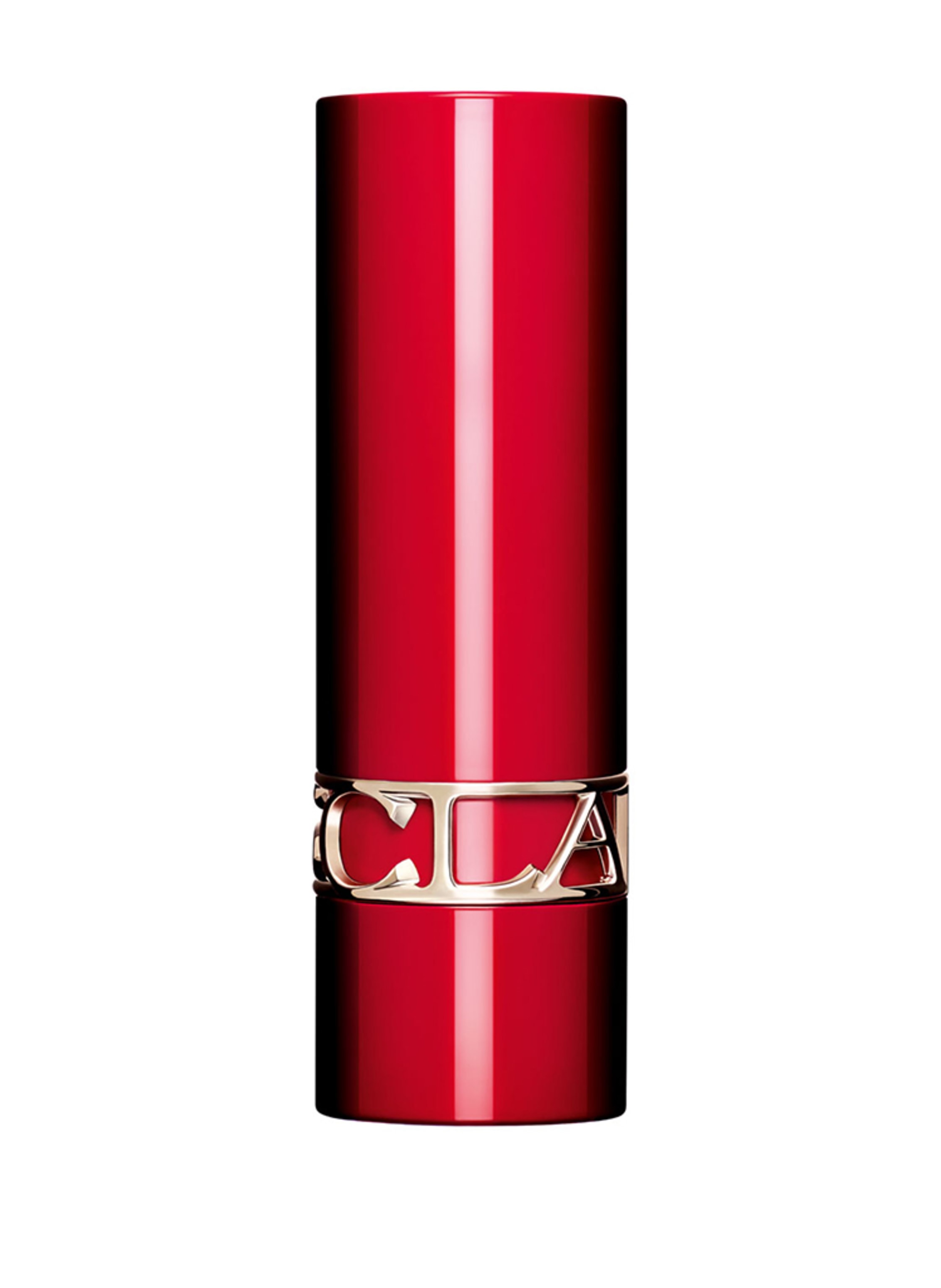 CLARINS JOLI ROUGE CASE Case in red