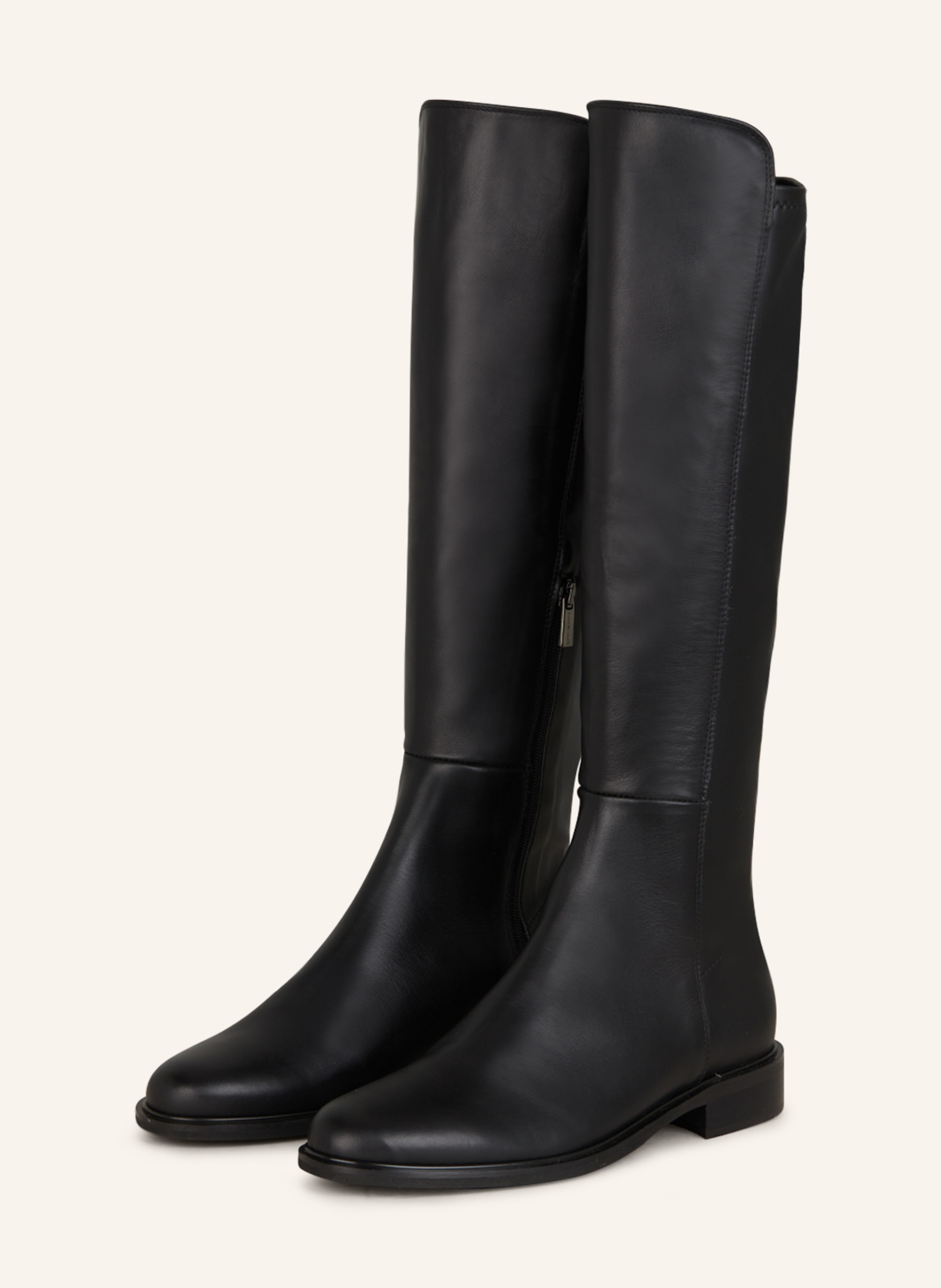 darling harbour Stiefel in schwarz
