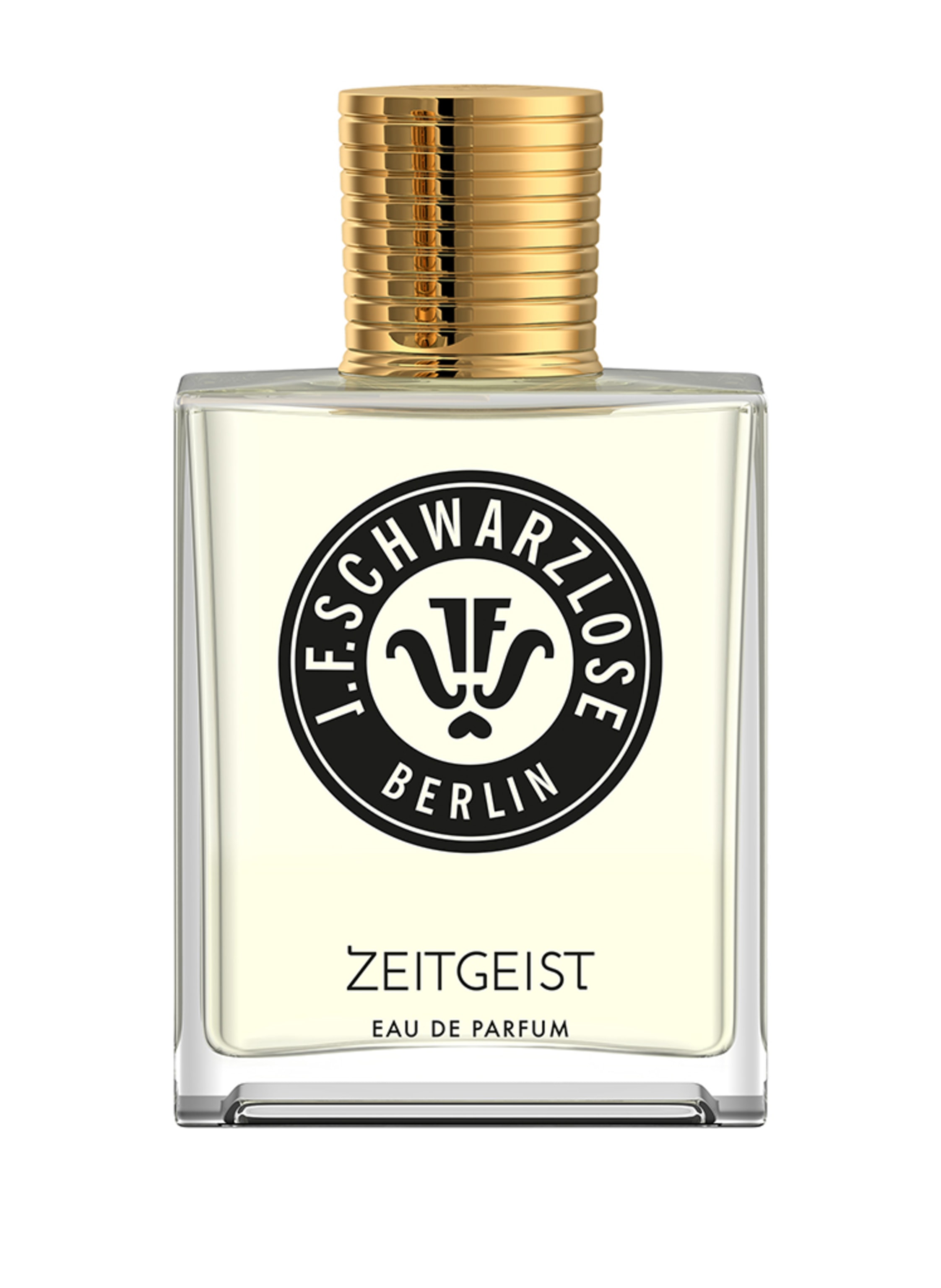 J.F. SCHWARZLOSE BERLIN ZEITGEIST Eau de Parfum
