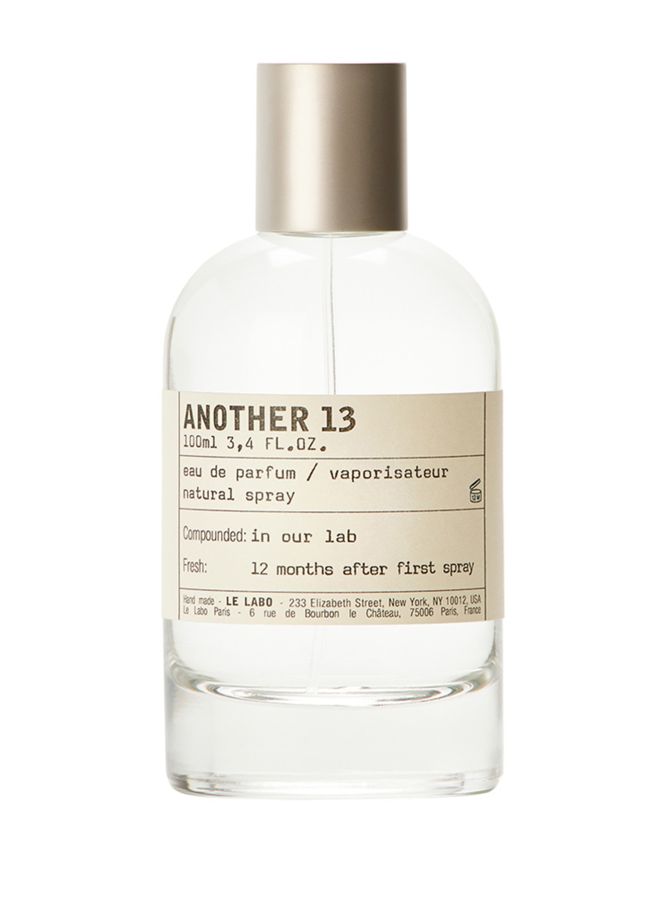 LE LABO ANOTHER 13