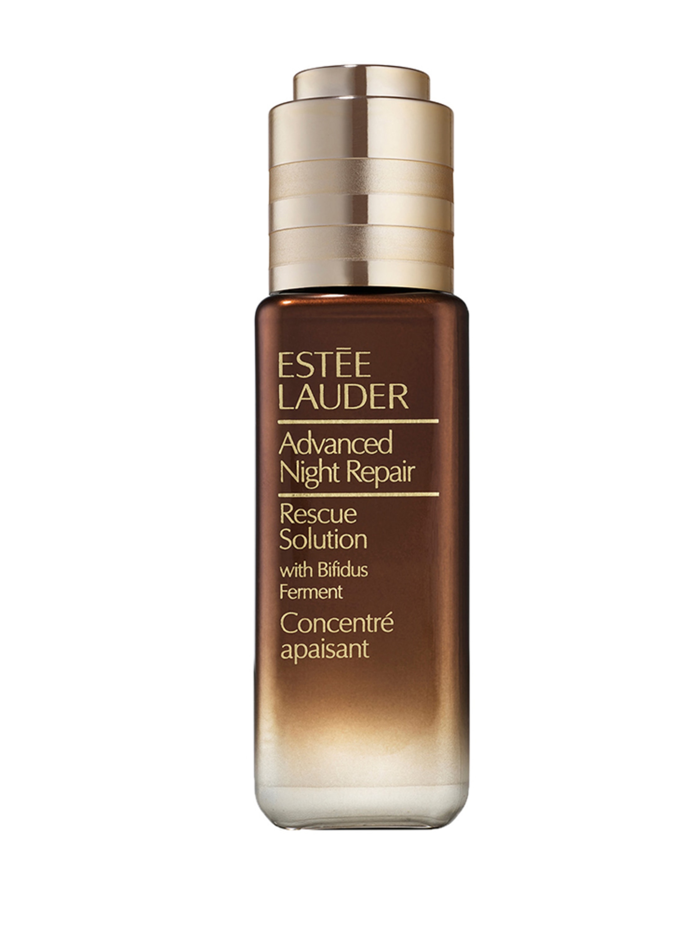 ESTÉE LAUDER ADVANCED NIGHT REPAIR SOS LIQUID RESCUE Serum