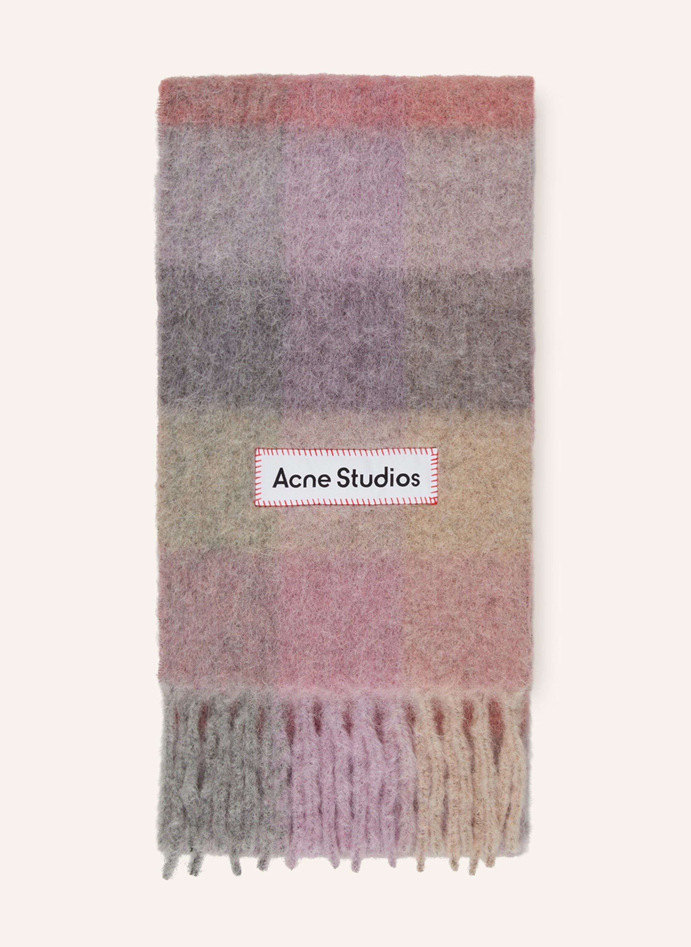 Acne Schal Sale