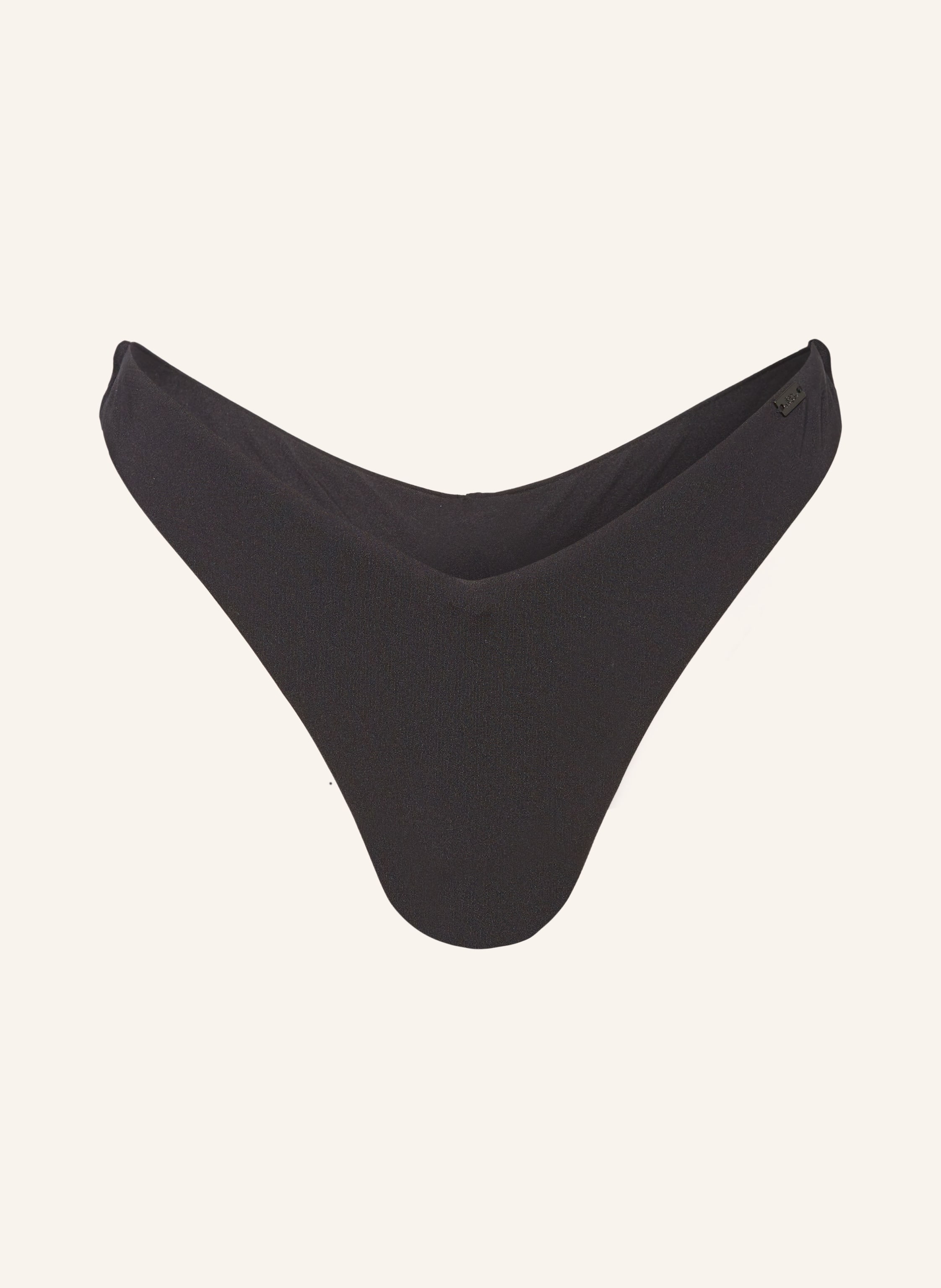 SAM FRIDAY Brazilian-Bikini-Hose VENGA in schwarz