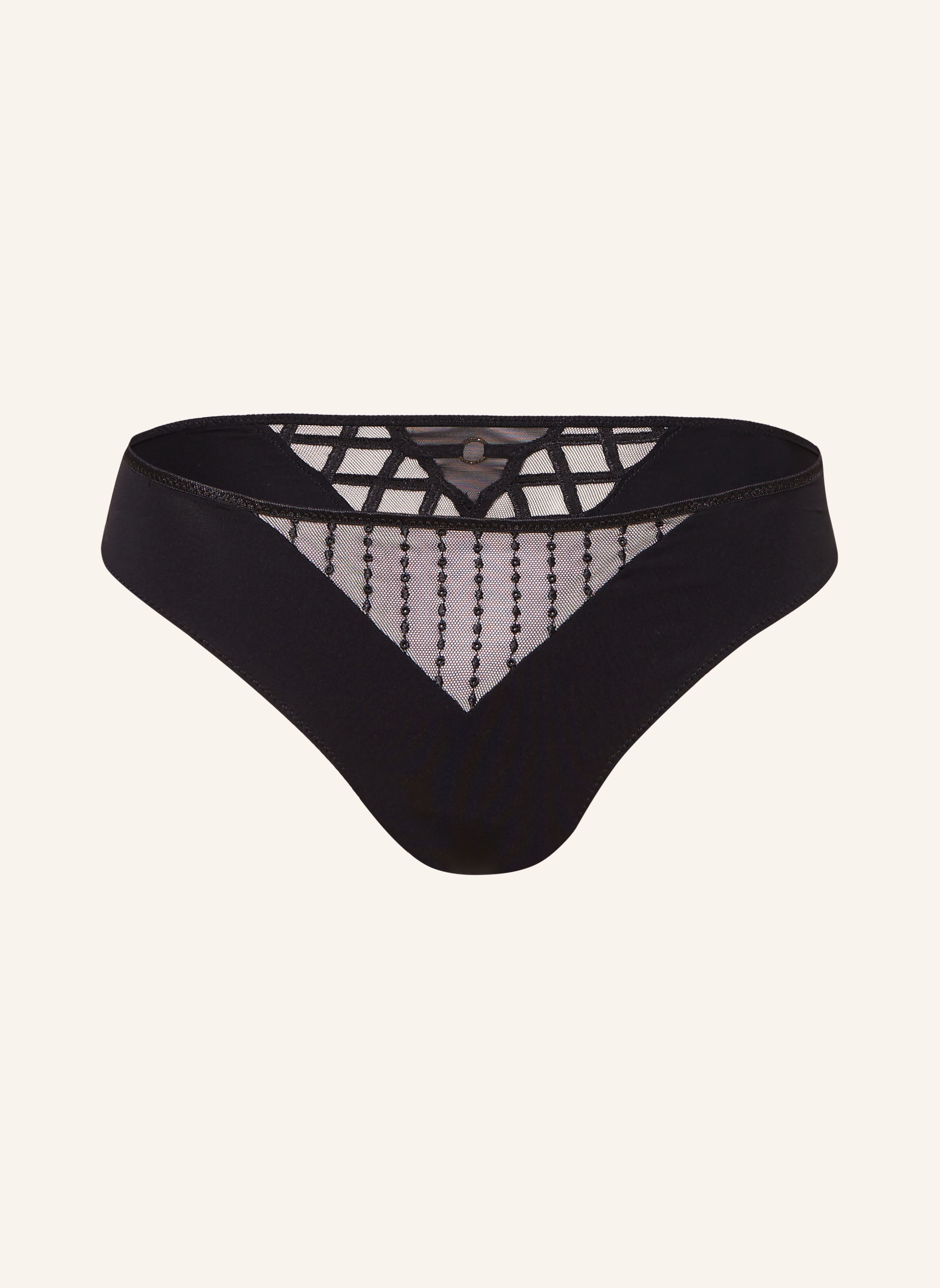Marie Jo Brief Jhana In Black