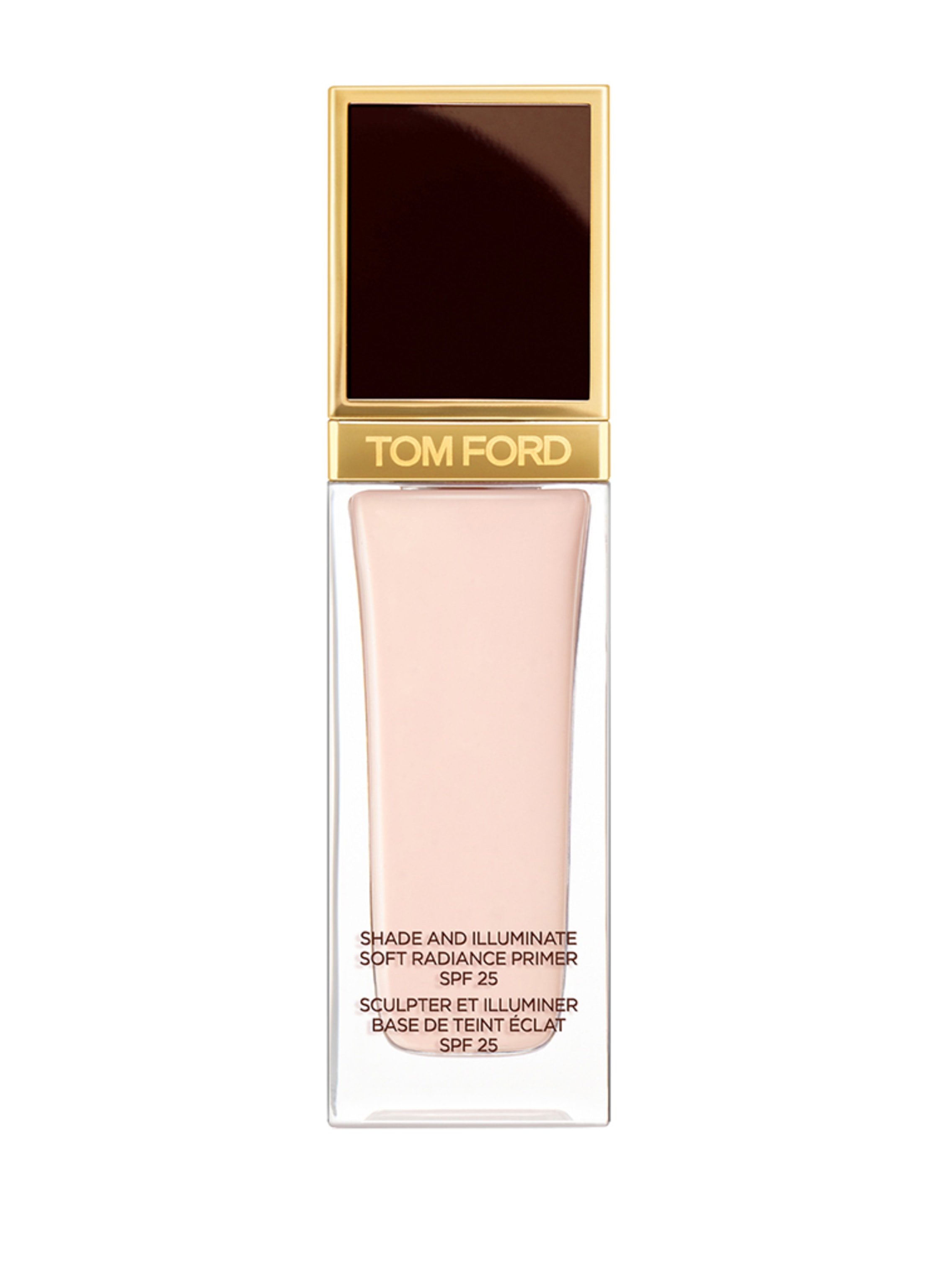 TOM FORD BEAUTY SHADE AND ILLUMINATE SOFT RADIANCE PRIMER SPF 25 Primer