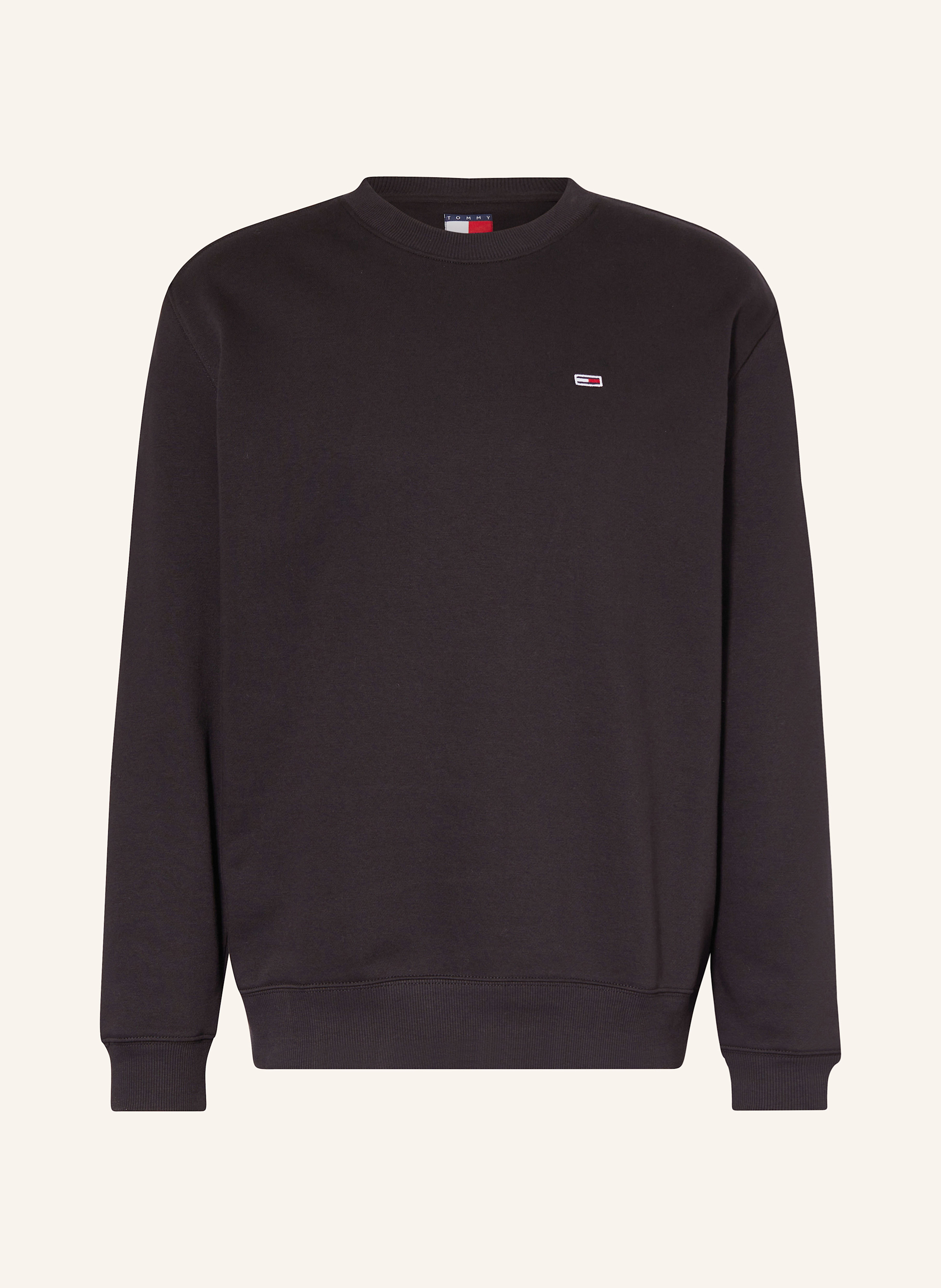 Tommy jeans sweat shirt store