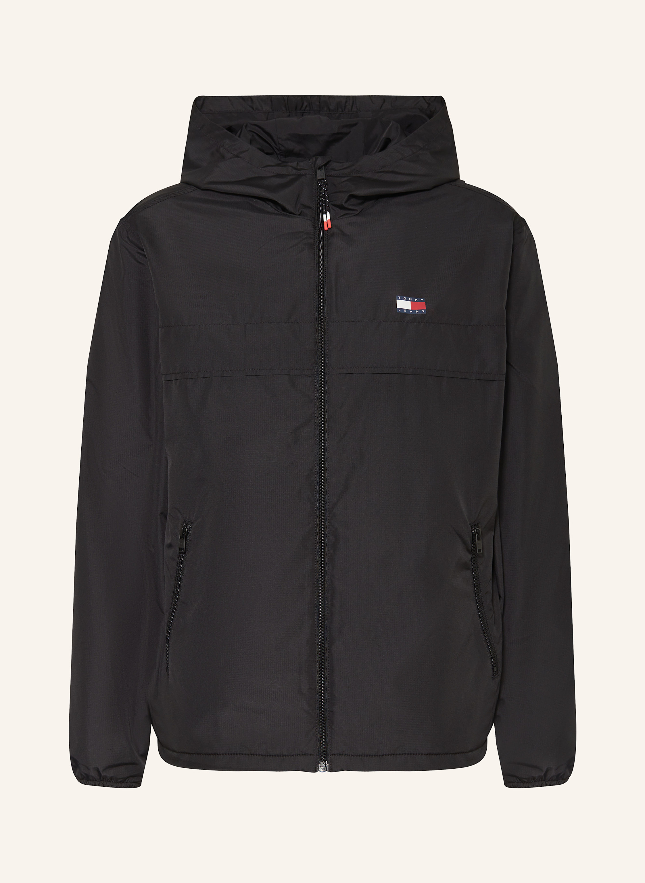 TOMMY JEANS Windbreaker