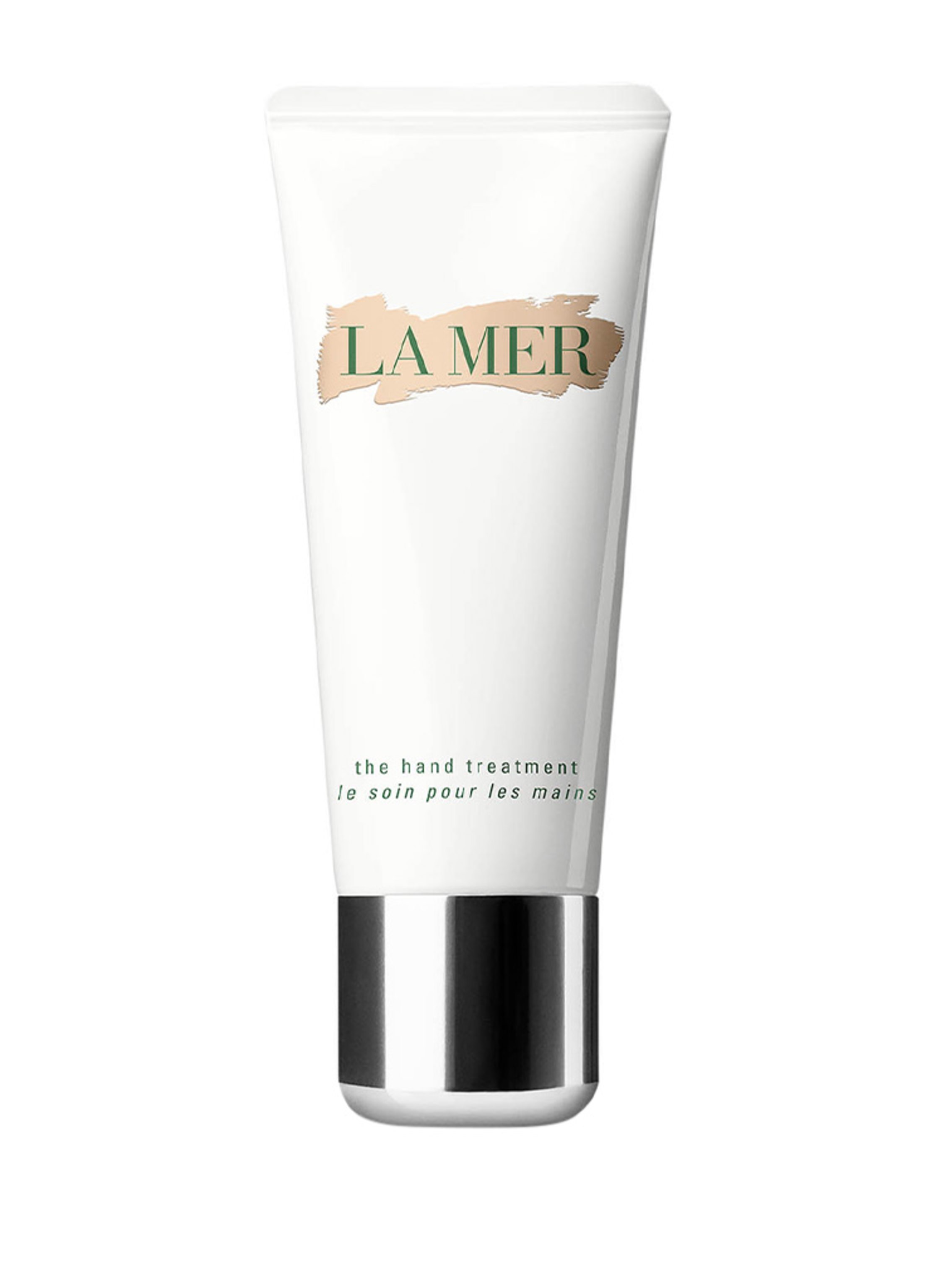 LA MER THE HAND TREATMENT Handpflege