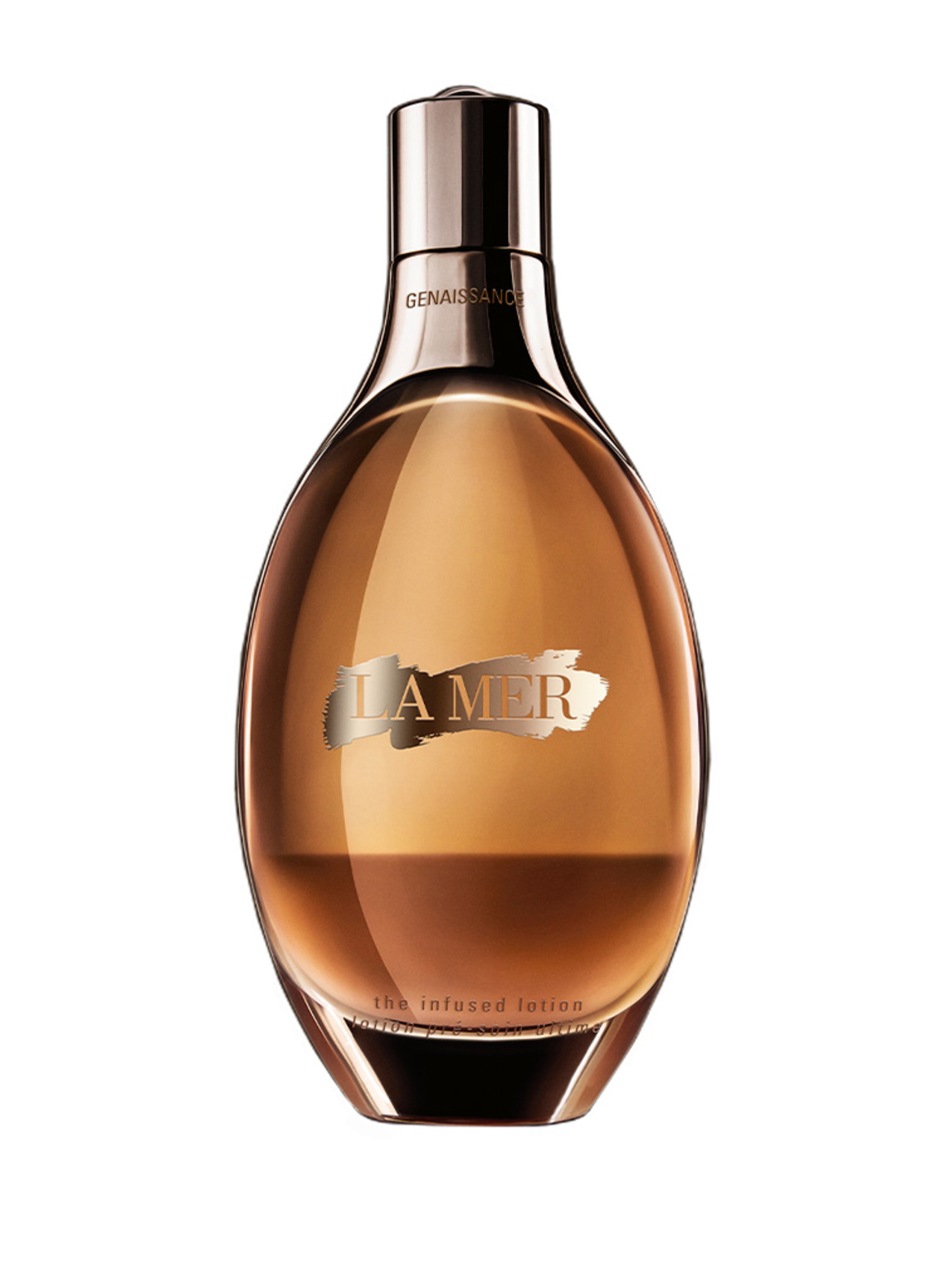 LA MER GENAISSANCE DE LA MER The Infused Lotion