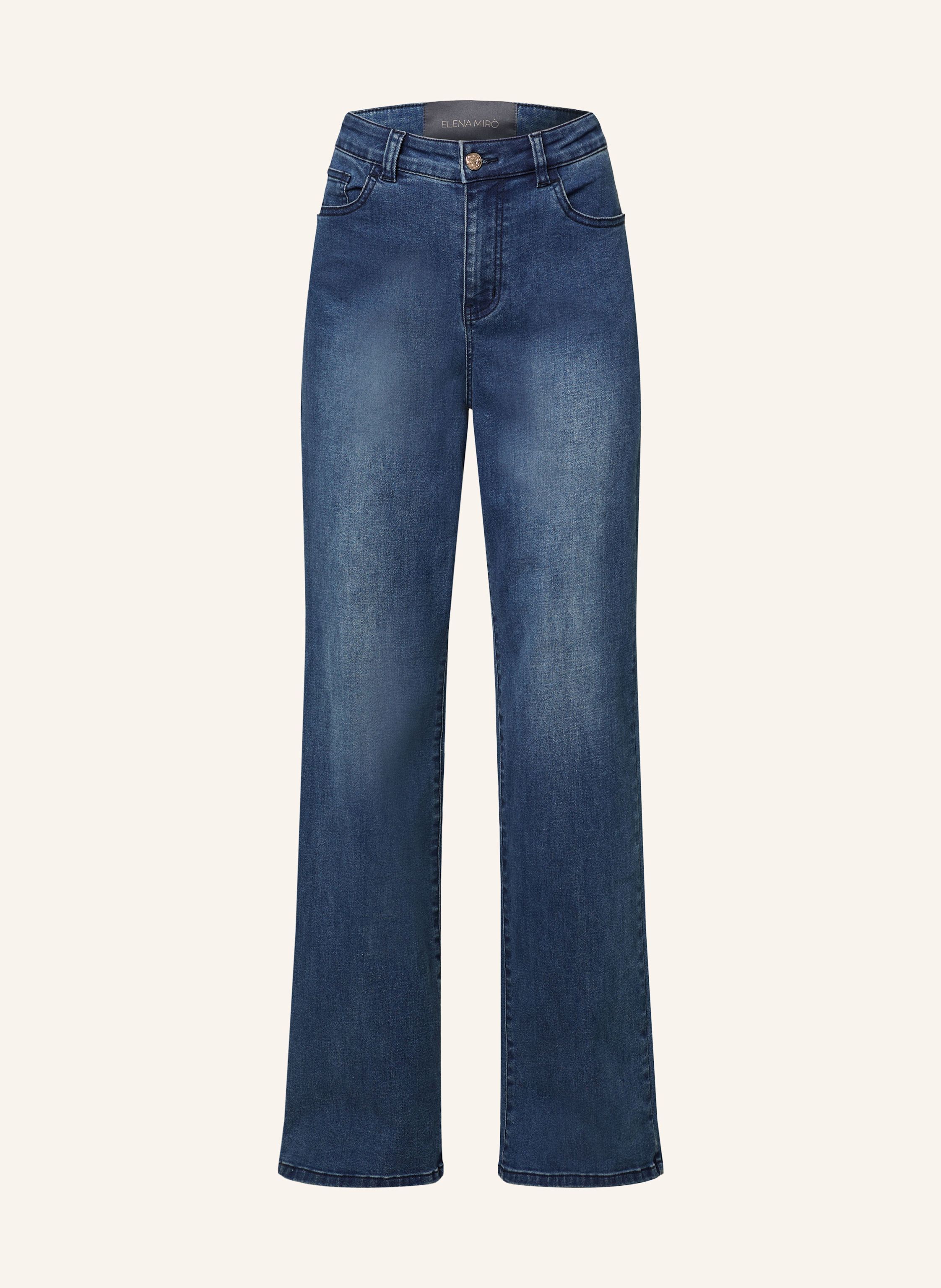 ELENA MIRO Jeans in 24 jeansfarben
