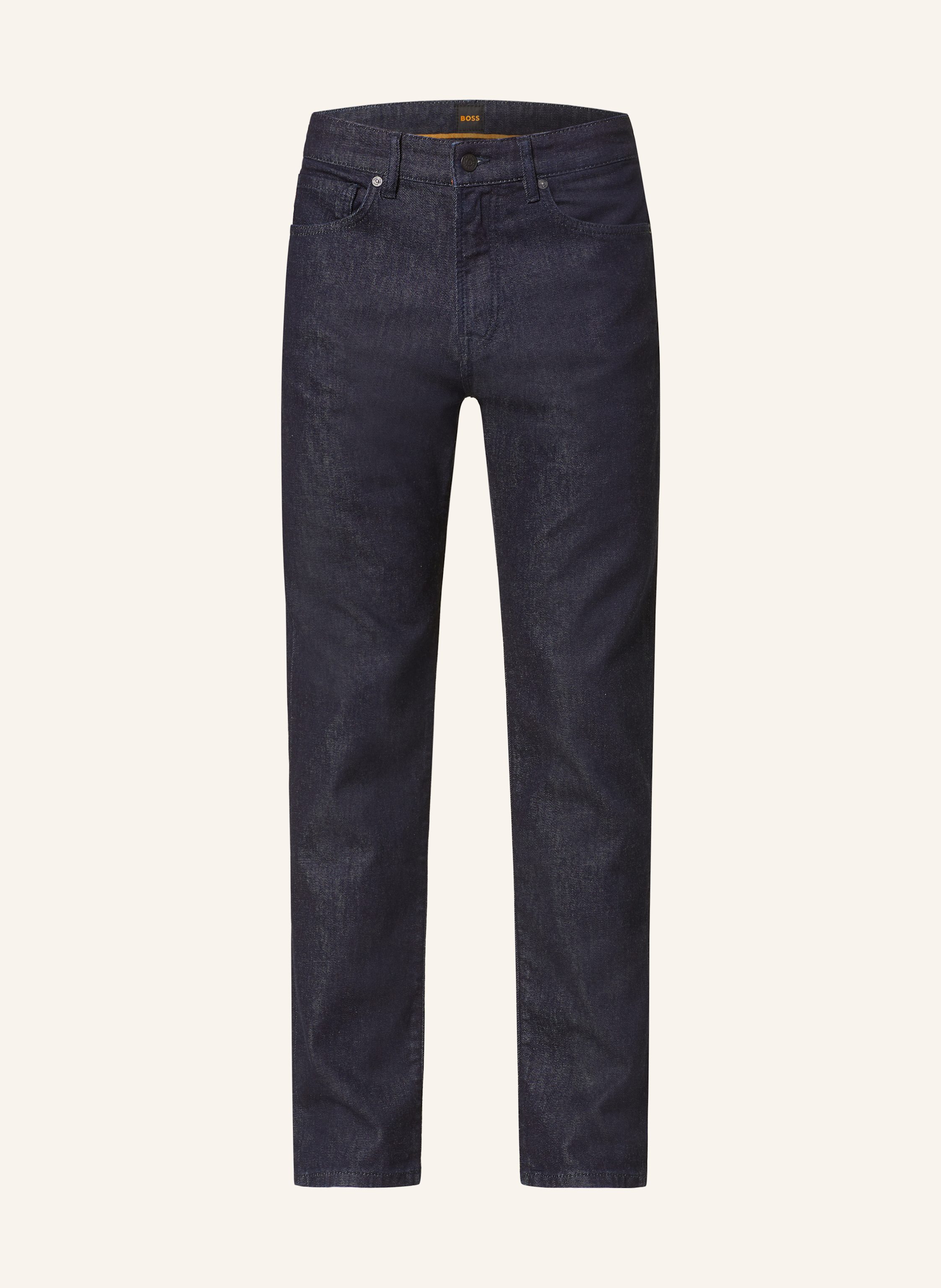 BOSS Jeans RE.MAINE regular fit in 403 dark blue