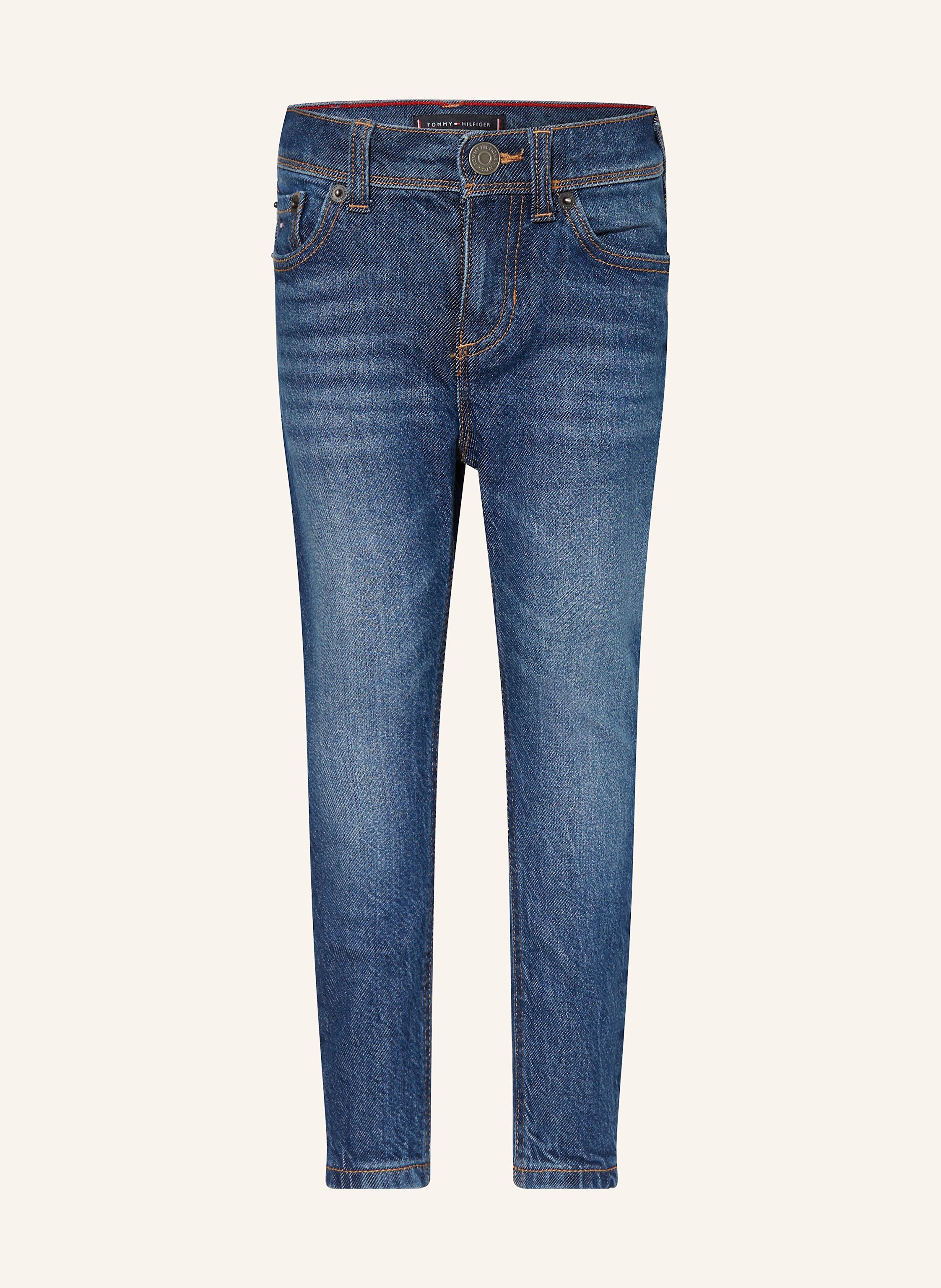 Tommy hilfiger jeans kids store