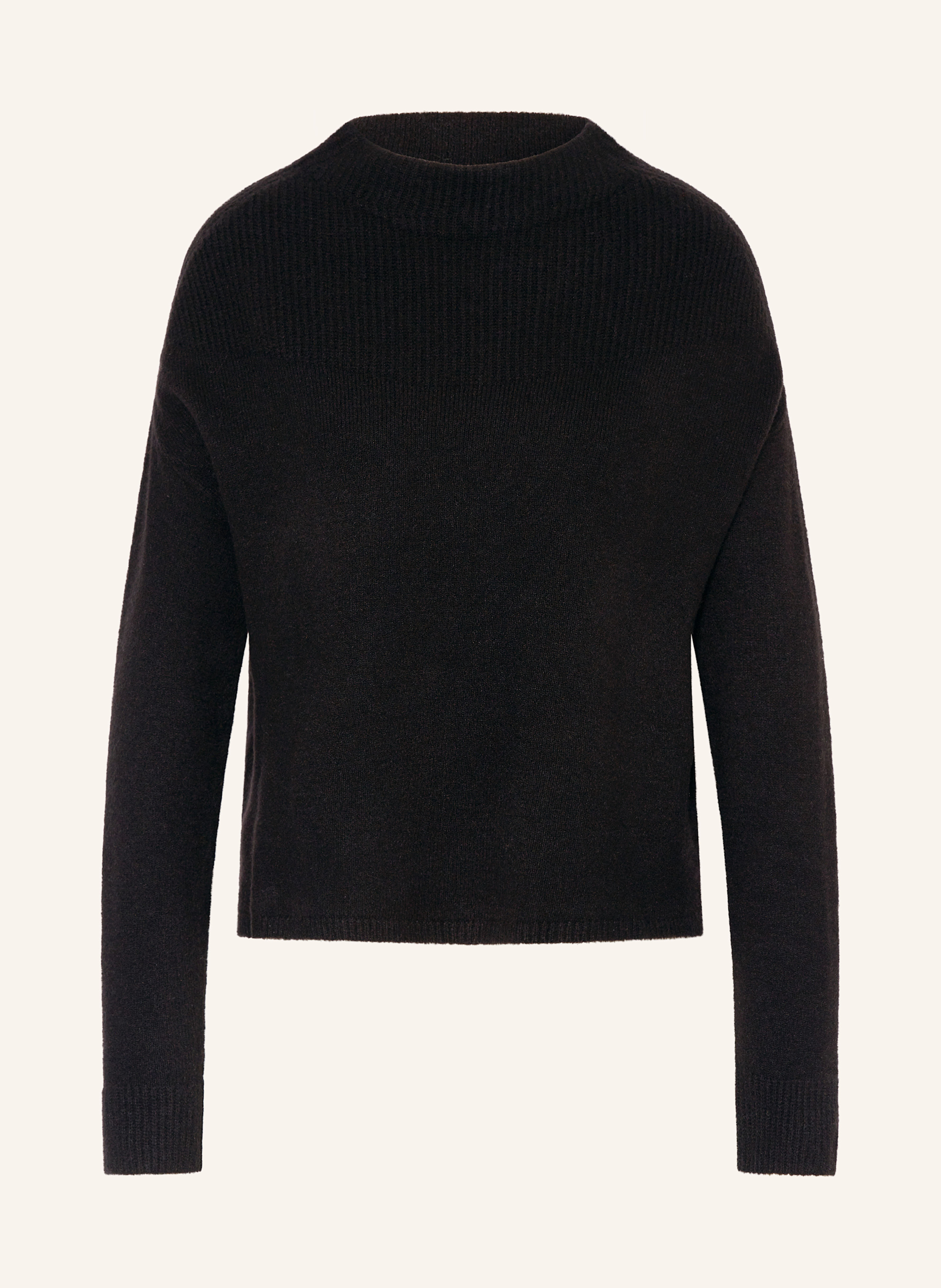 OPUS Pullover PASIKA in schwarz