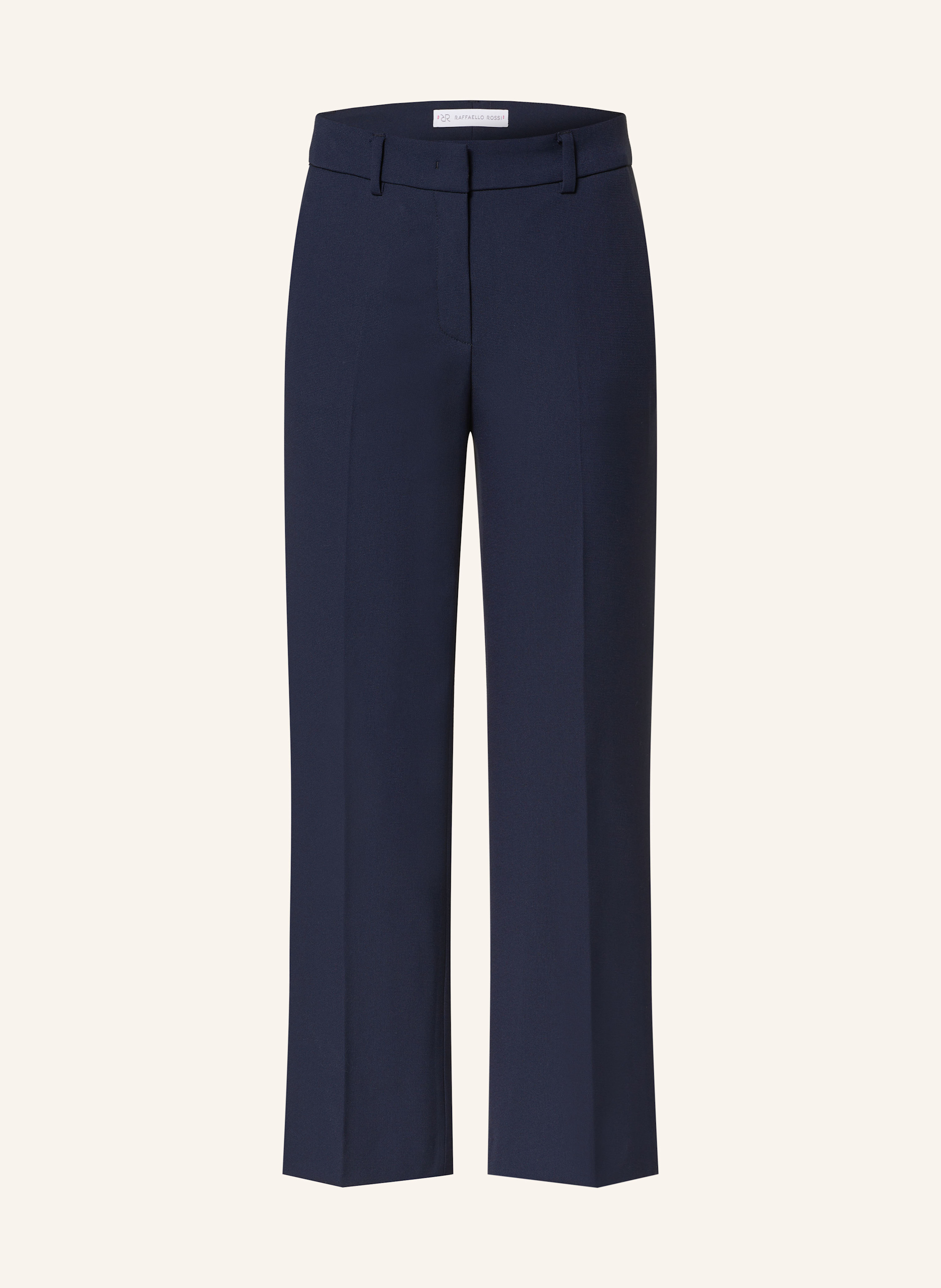 RAFFAELLO ROSSI Culottes OLESSA in dark blue