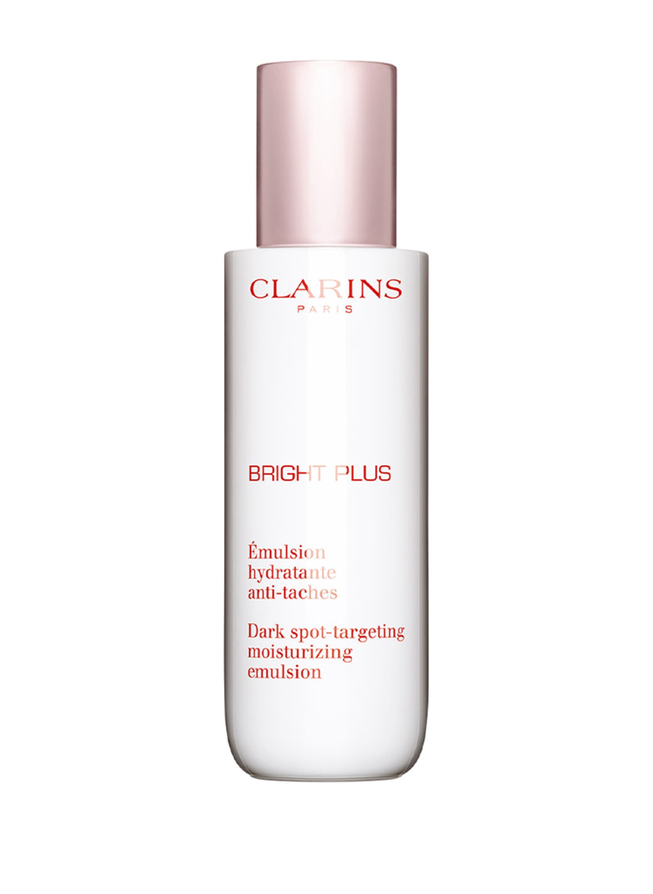 CLARINS BRIGHT PLUS