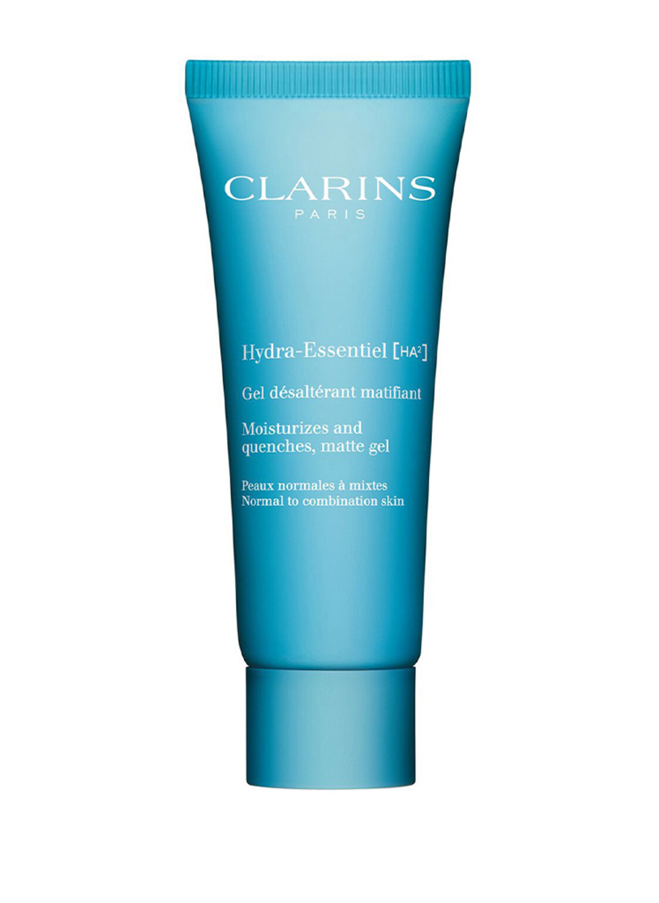 CLARINS HYDRA-ESSENTIEL Gel Désaltérant Matifiant