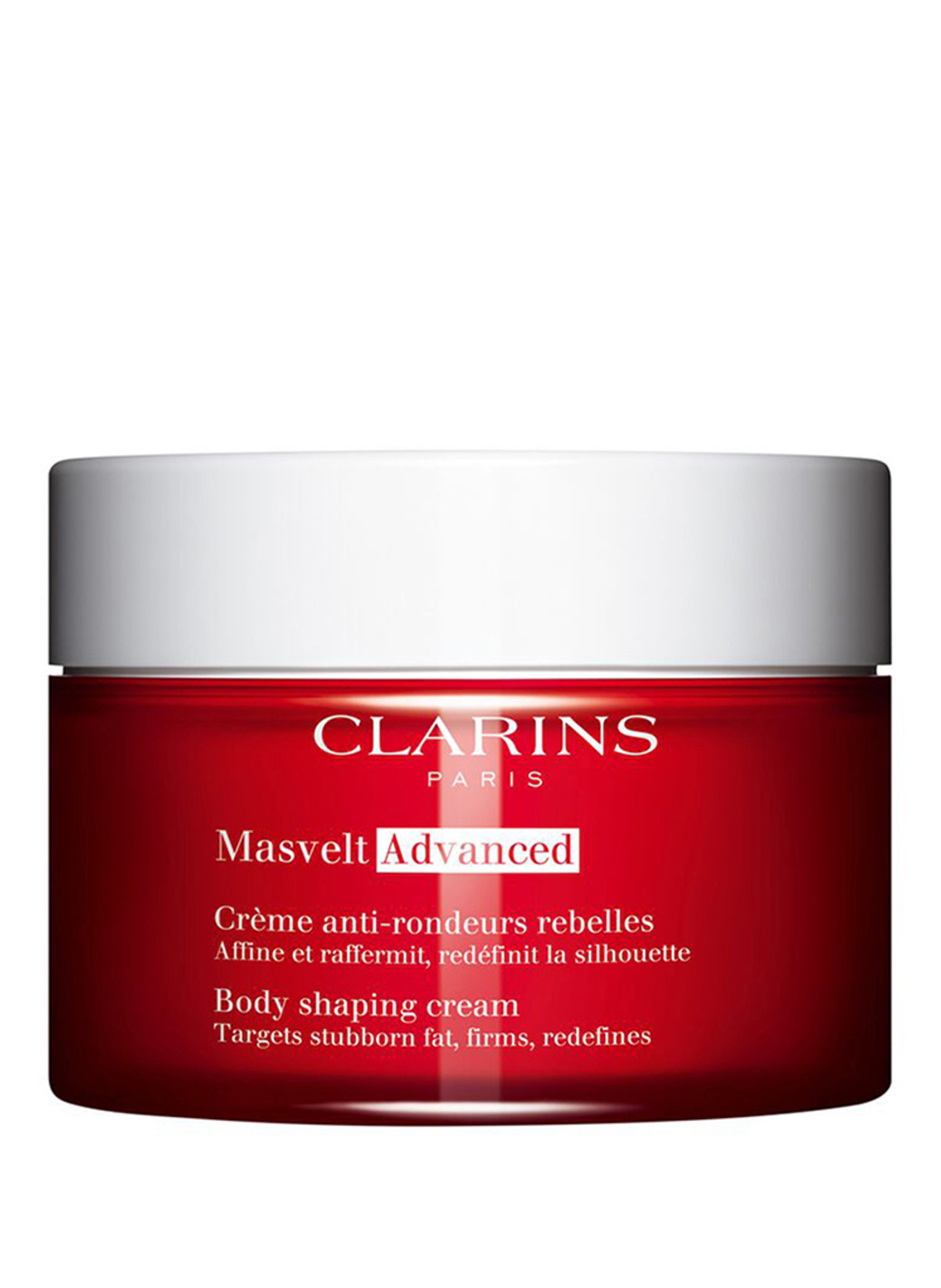 CLARINS MASVELT ADVANCED Körpercreme