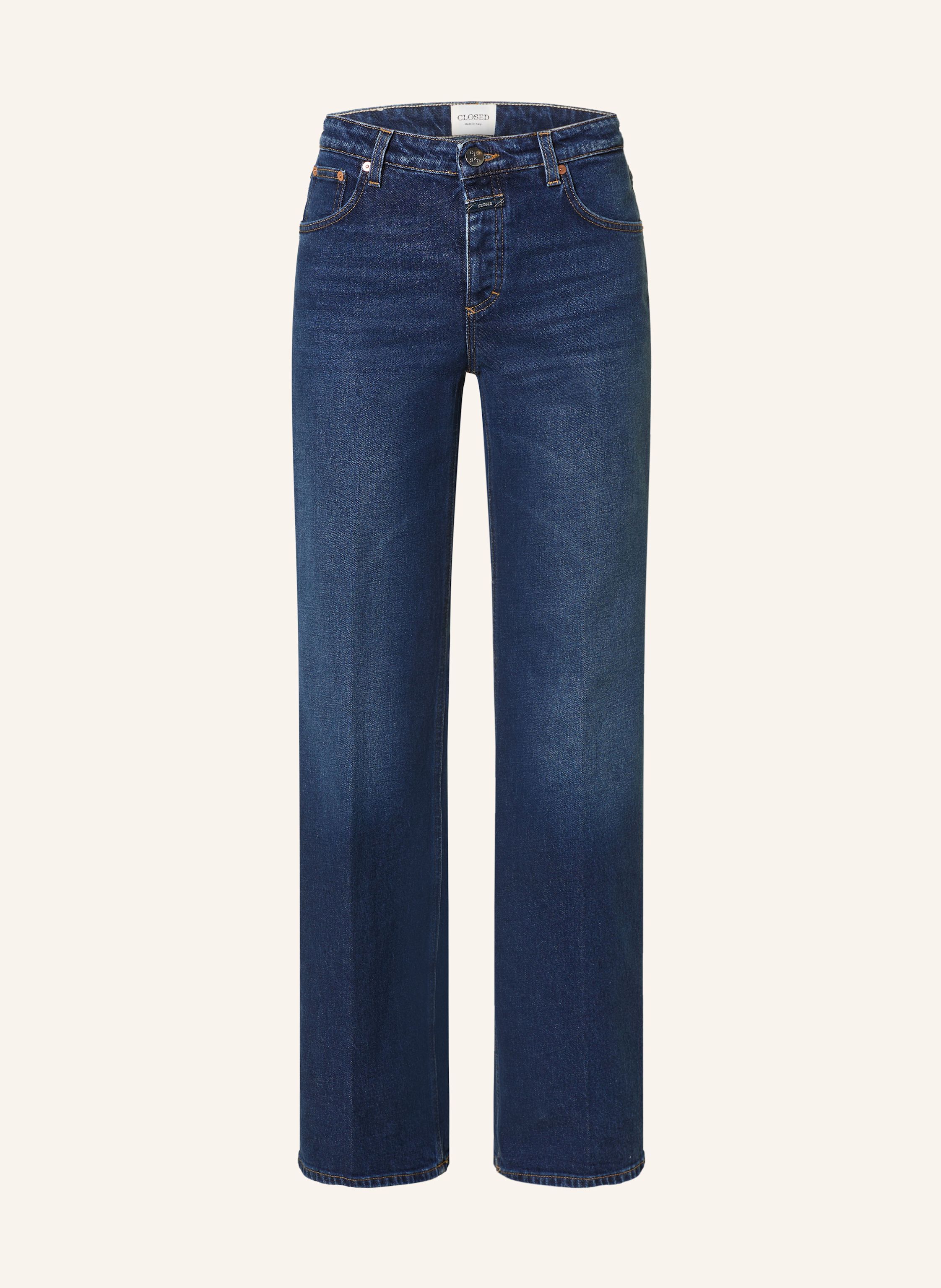 CLOSED Jeans GILLIAN in dbl dark blue
