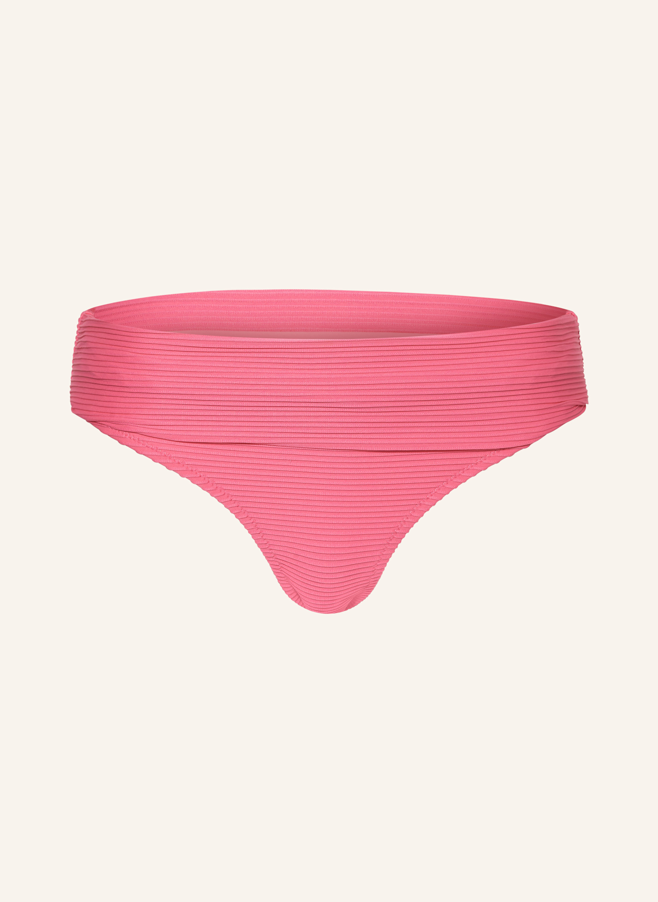 heidi klein Basic-Bikini-Hose TULUM in pink